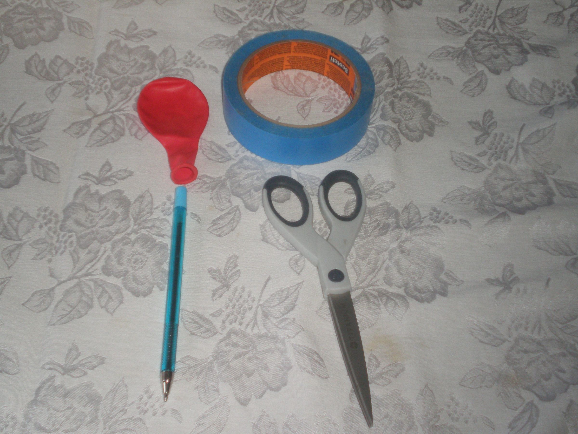 The Awesomest Pen Launcher : 4 Steps - Instructables