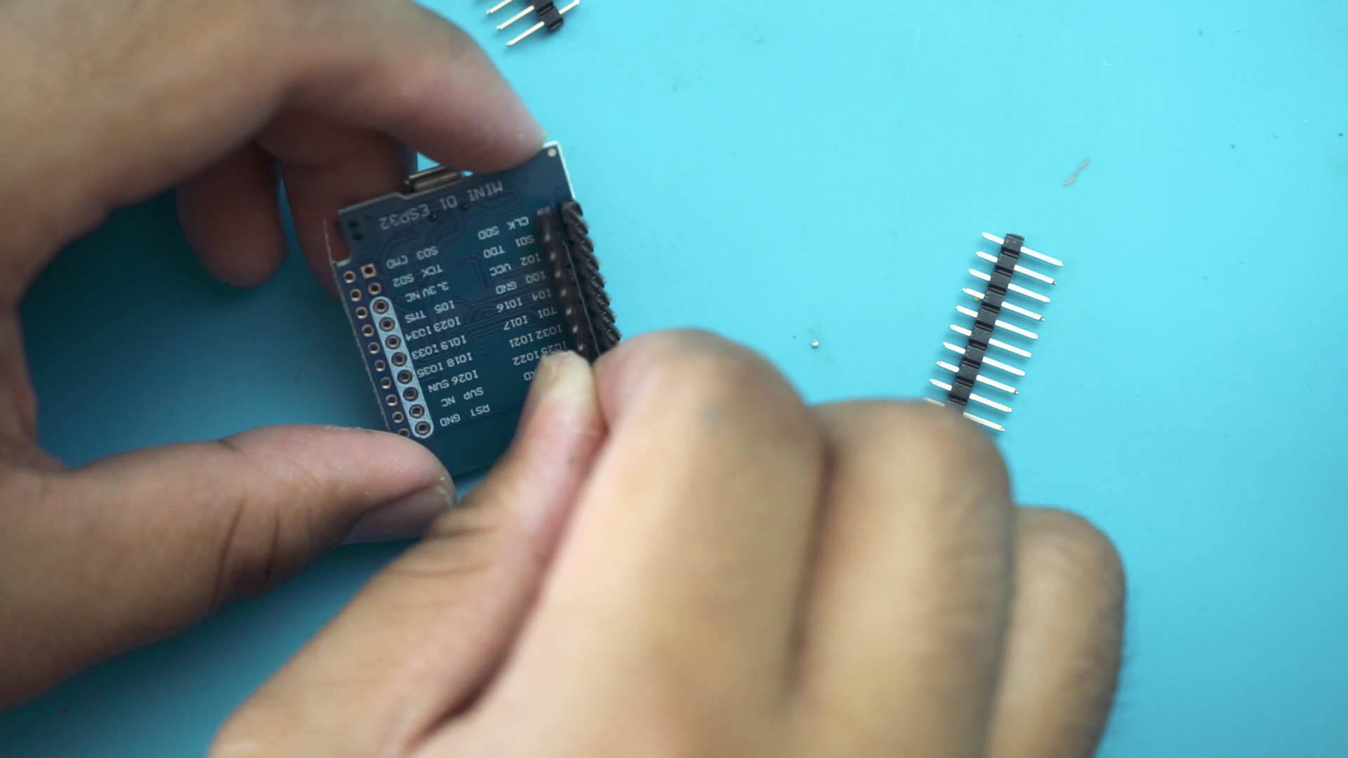 MechaMaven: the Educational Robot Explorer : 15 Steps (with Pictures) - Instructables