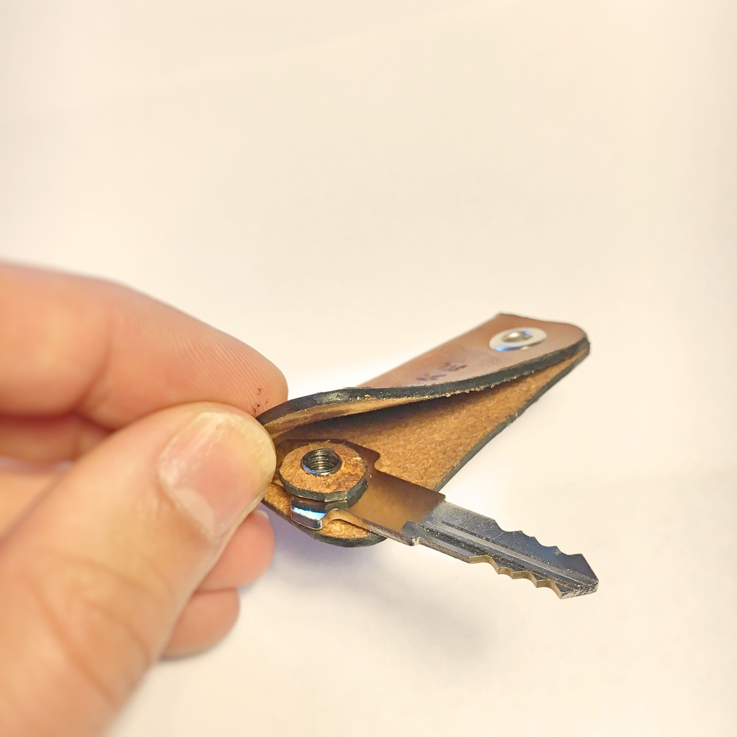Hipsterize Your Bike Key : 5 Steps (with Pictures) - Instructables