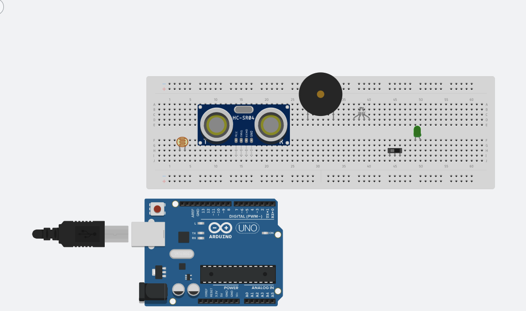 Arduino Alarm System : 8 Steps - Instructables