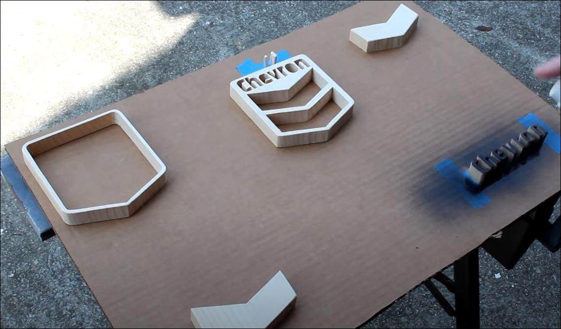 Miniature Road Signs : 7 Steps (with Pictures) - Instructables