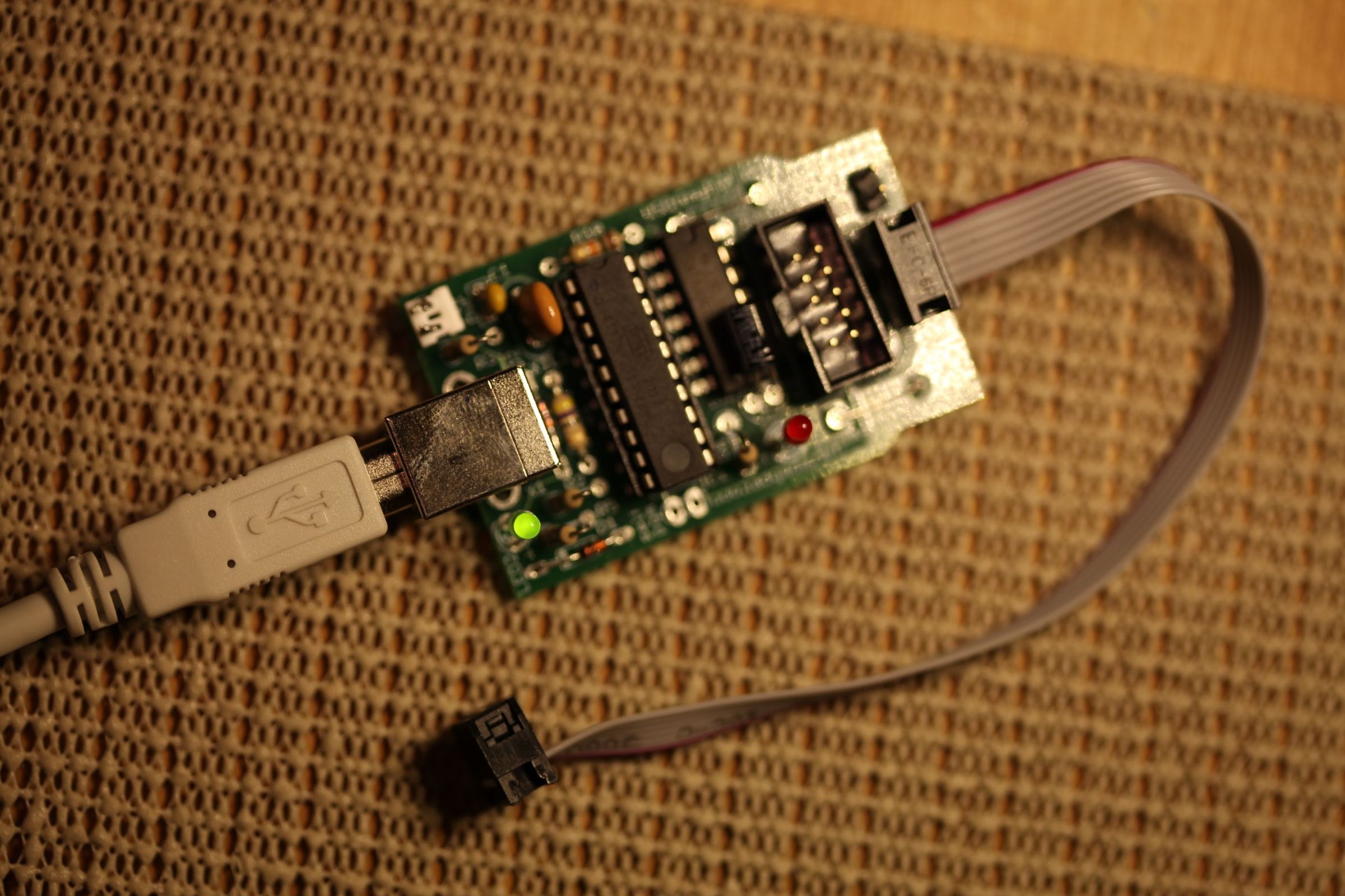 32x32 LED Matrix : 28 Steps - Instructables