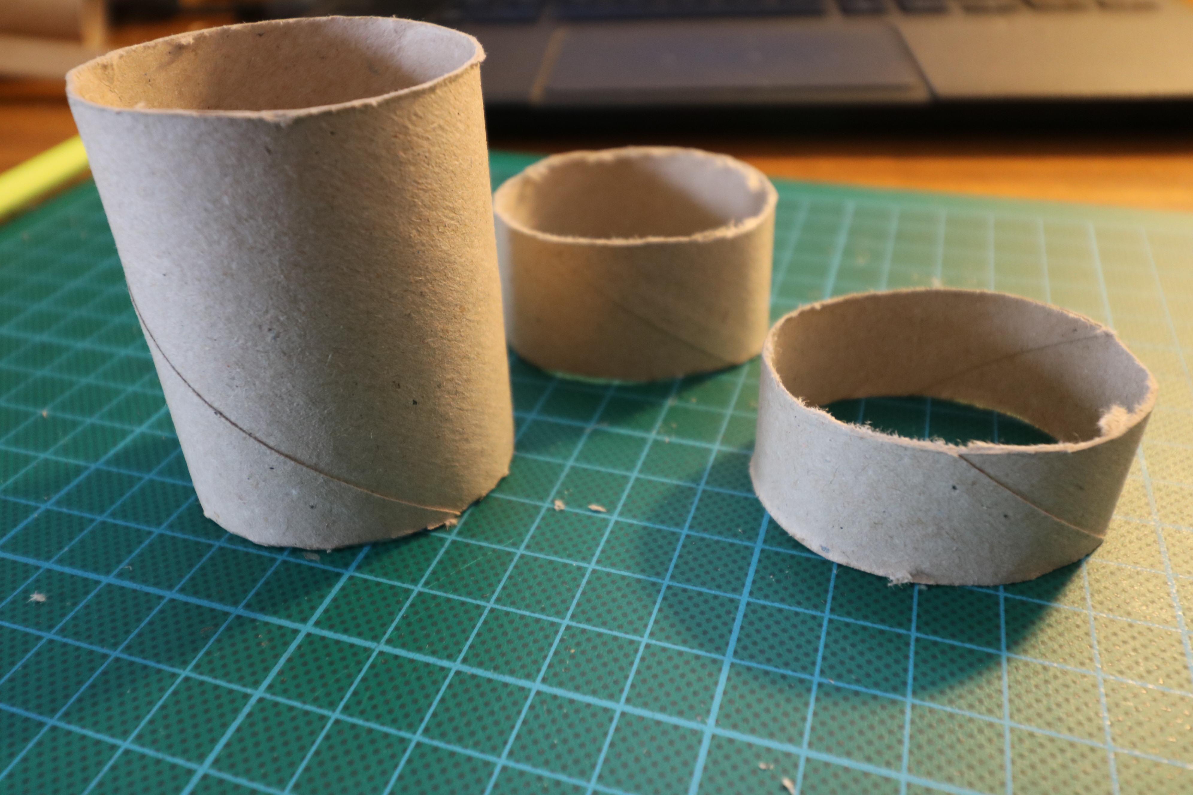 Miniature Bat Automaton : 11 Steps (with Pictures) - Instructables