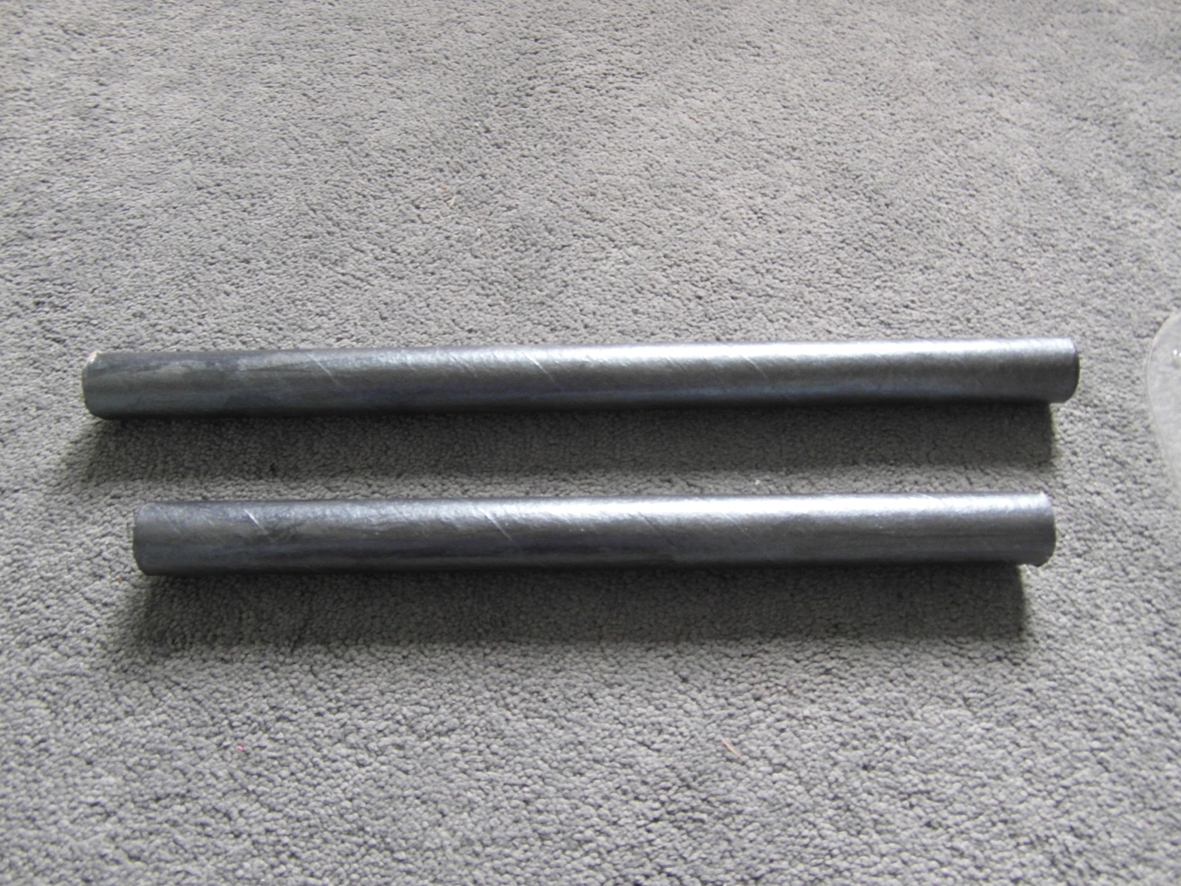 2 Stage (multistage) Model Rocket - Instructables