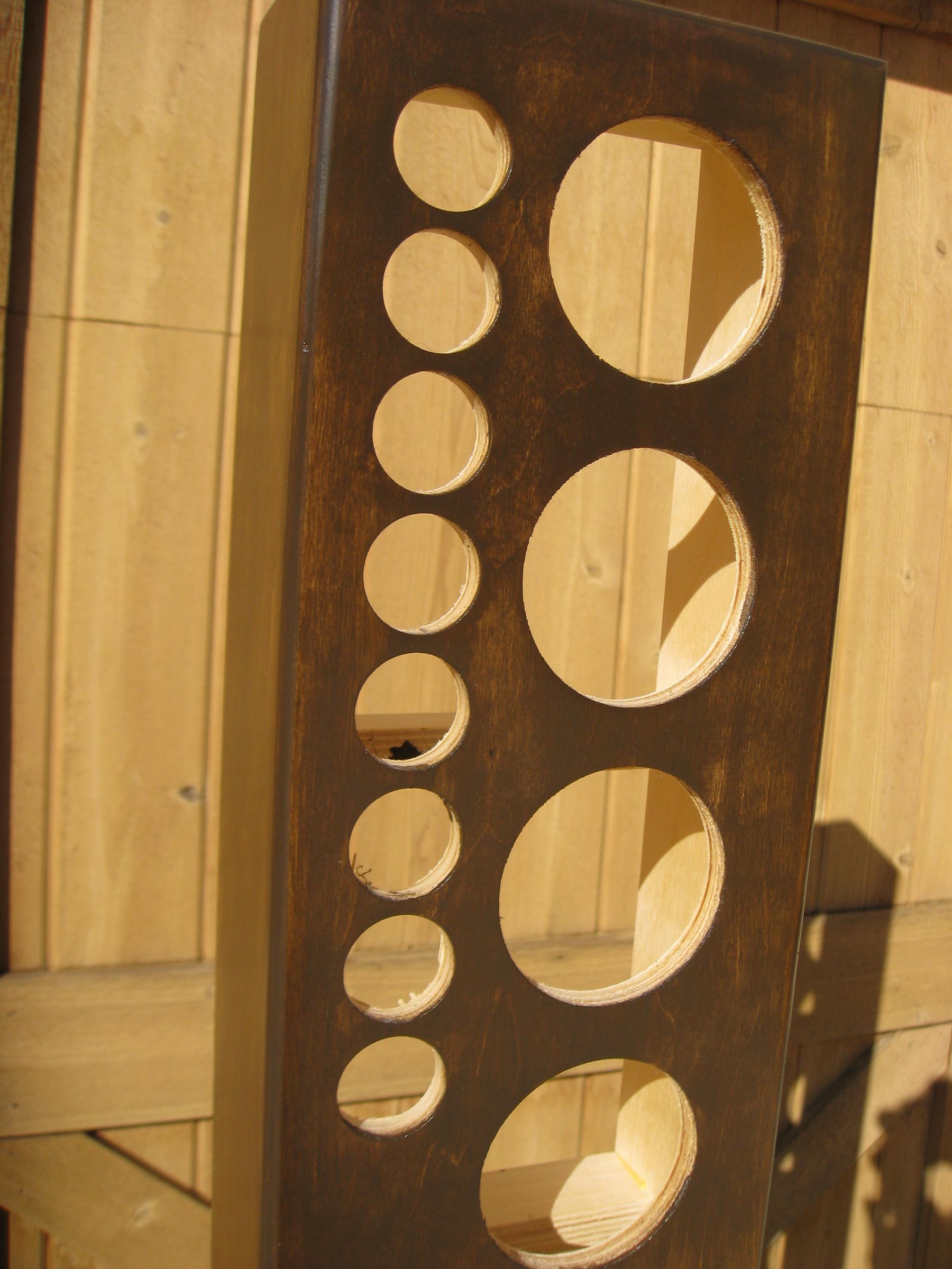 Build the Mini Line Array : 6 Steps (with Pictures) - Instructables