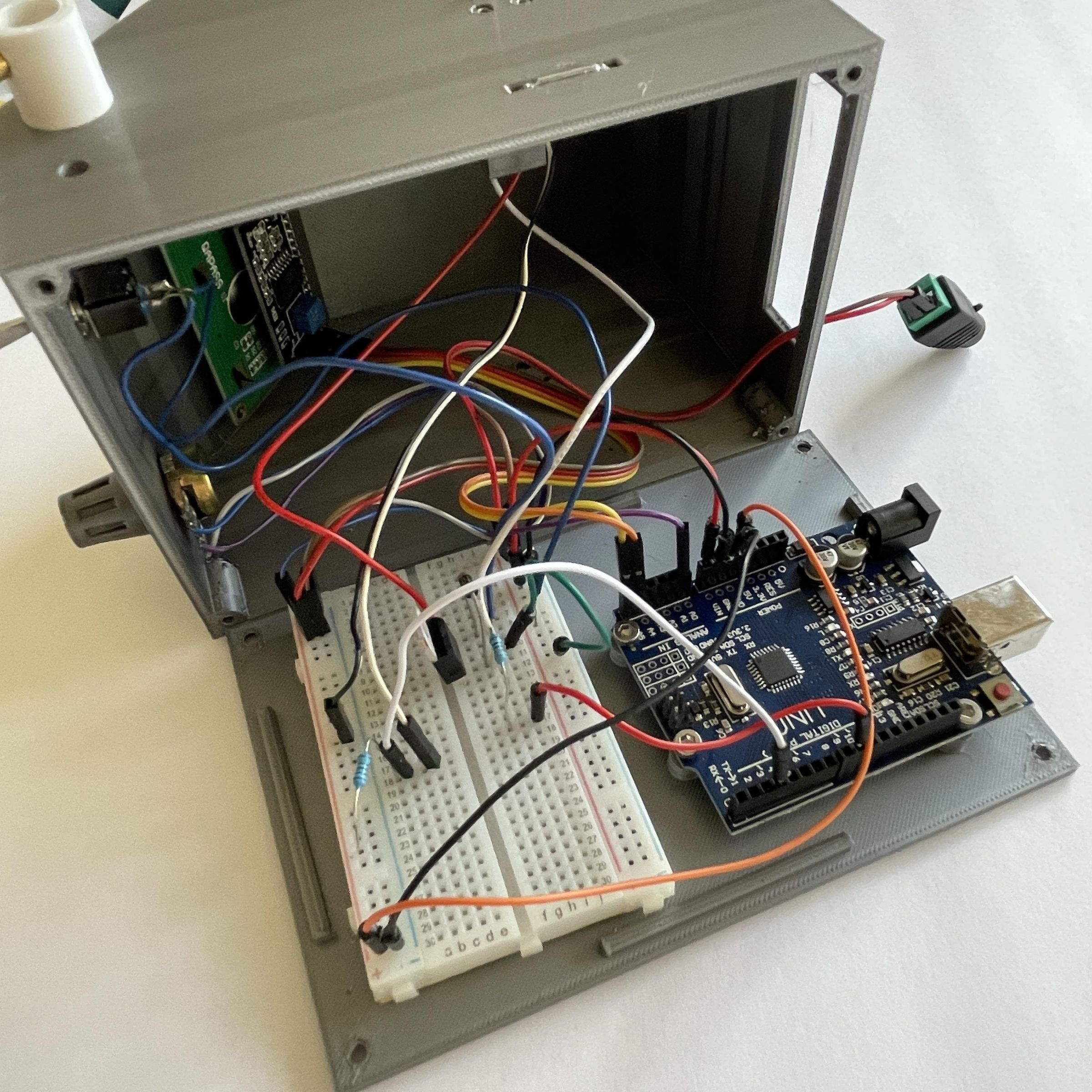 DIY Pickup Winder : 8 Steps (with Pictures) - Instructables