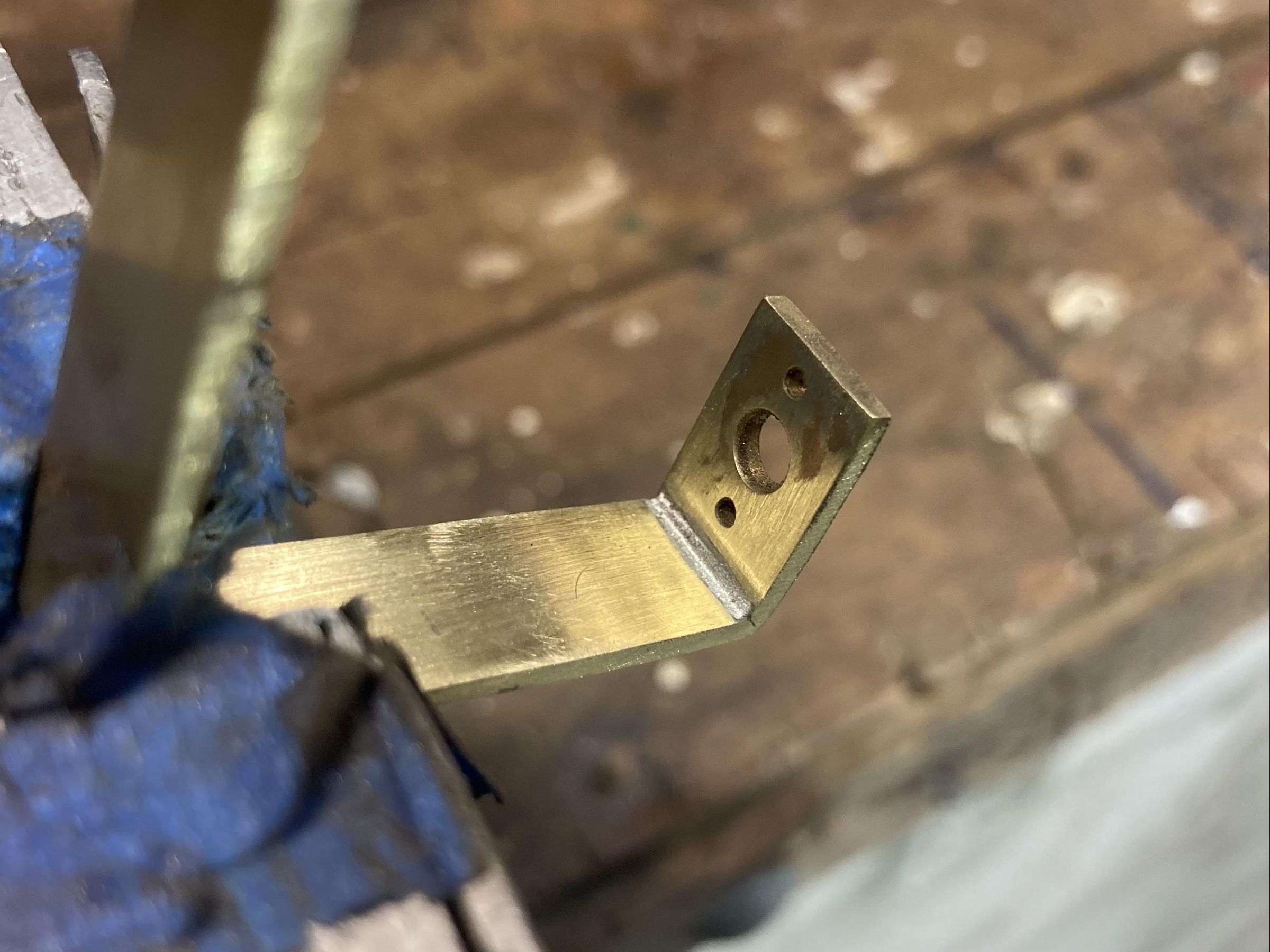 Light-Tracking BEAM Robot Head : 57 Steps (with Pictures) - Instructables