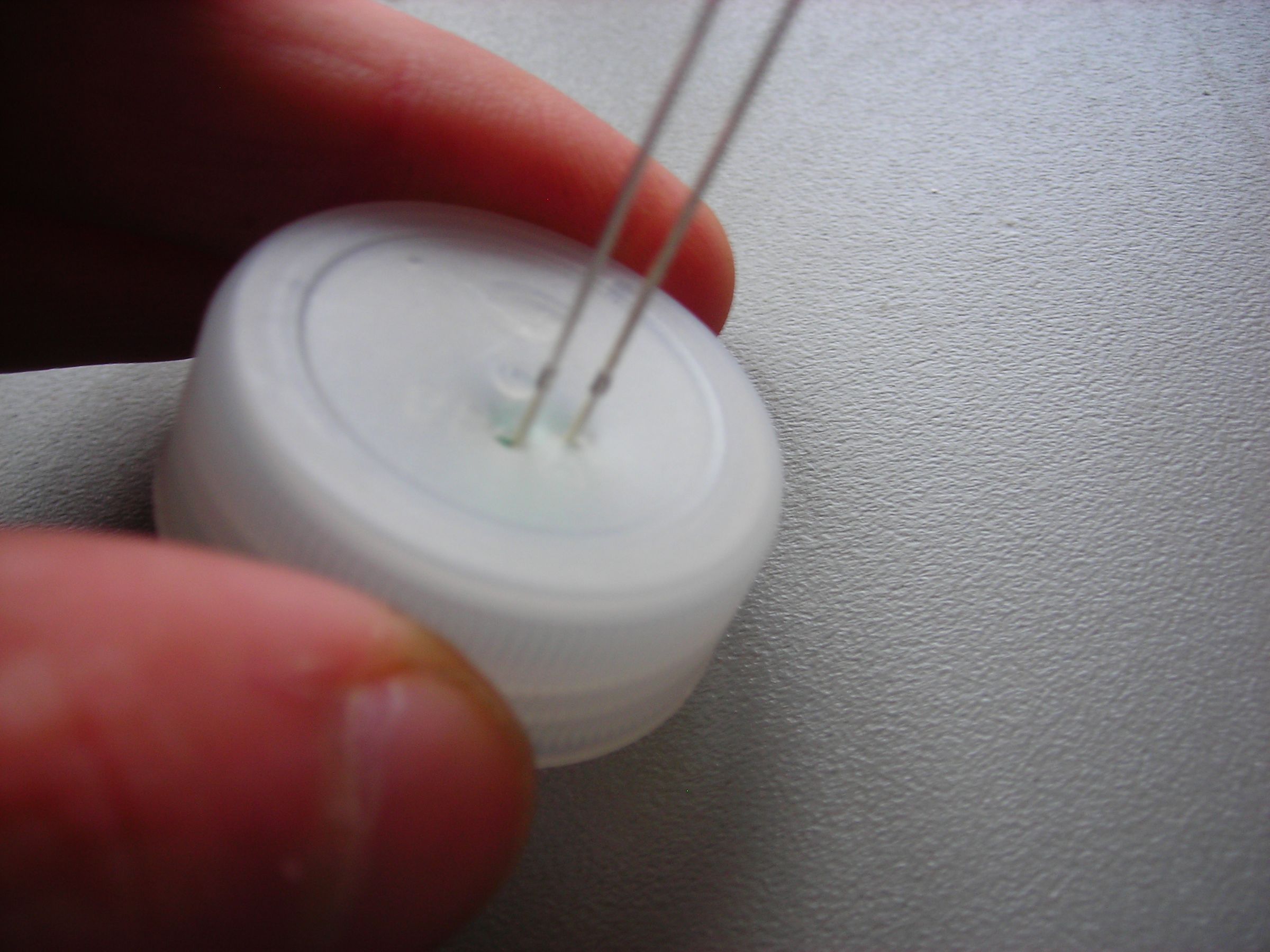 Bottle Cap Light : 3 Steps - Instructables