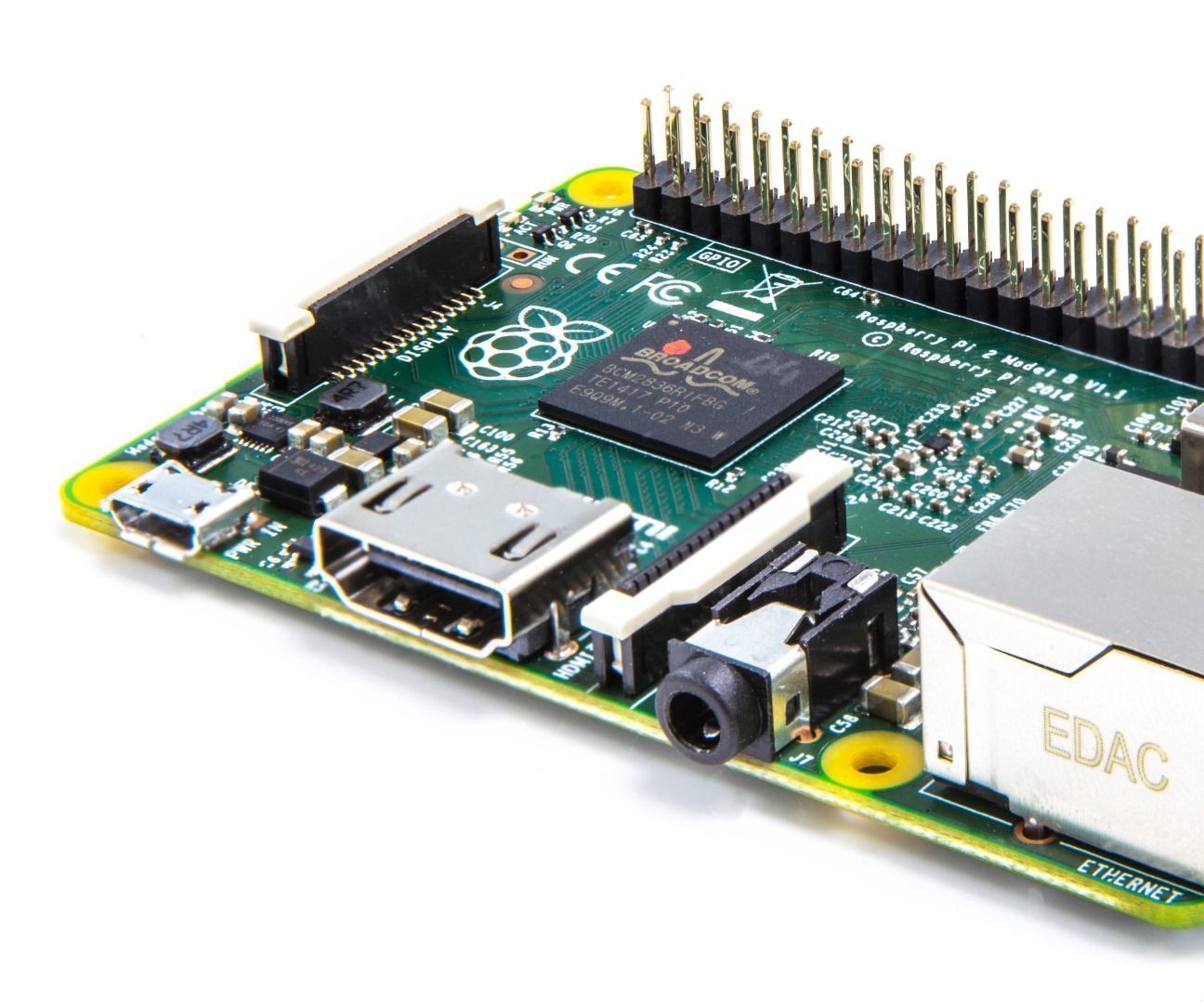 Raspberry Pi Security Cam : 4 Steps - Instructables