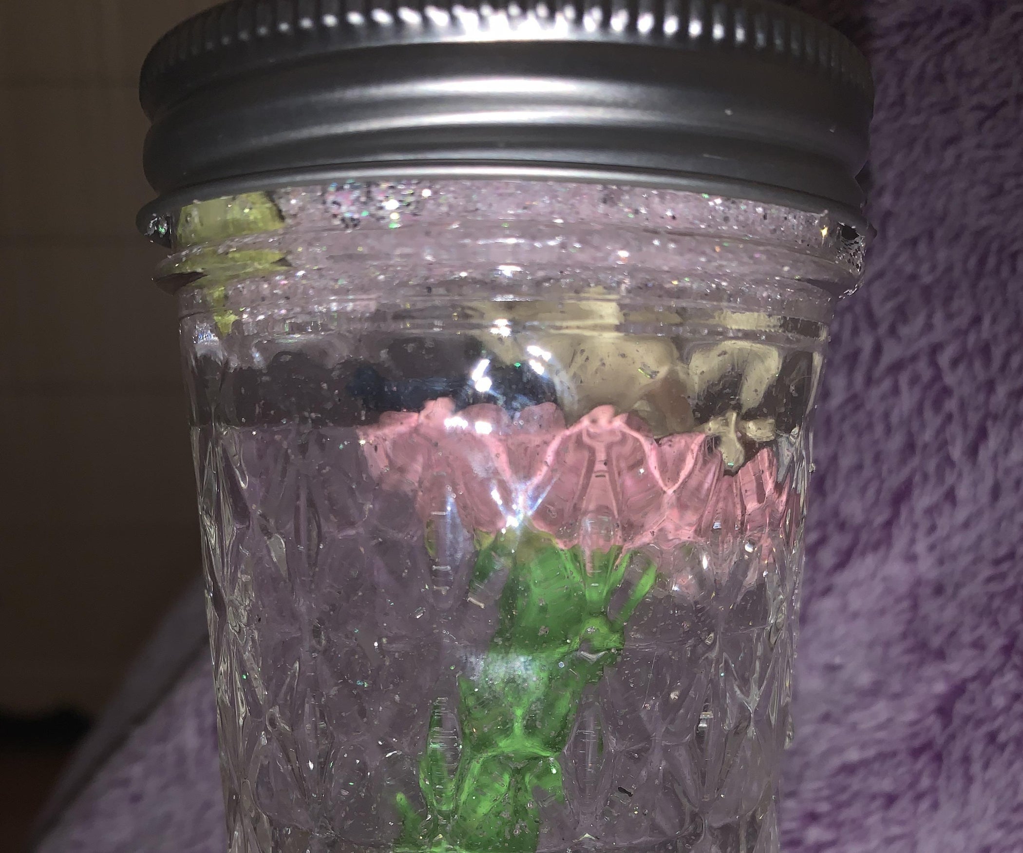 How to Make a DIY Snow Globe : 4 Steps - Instructables