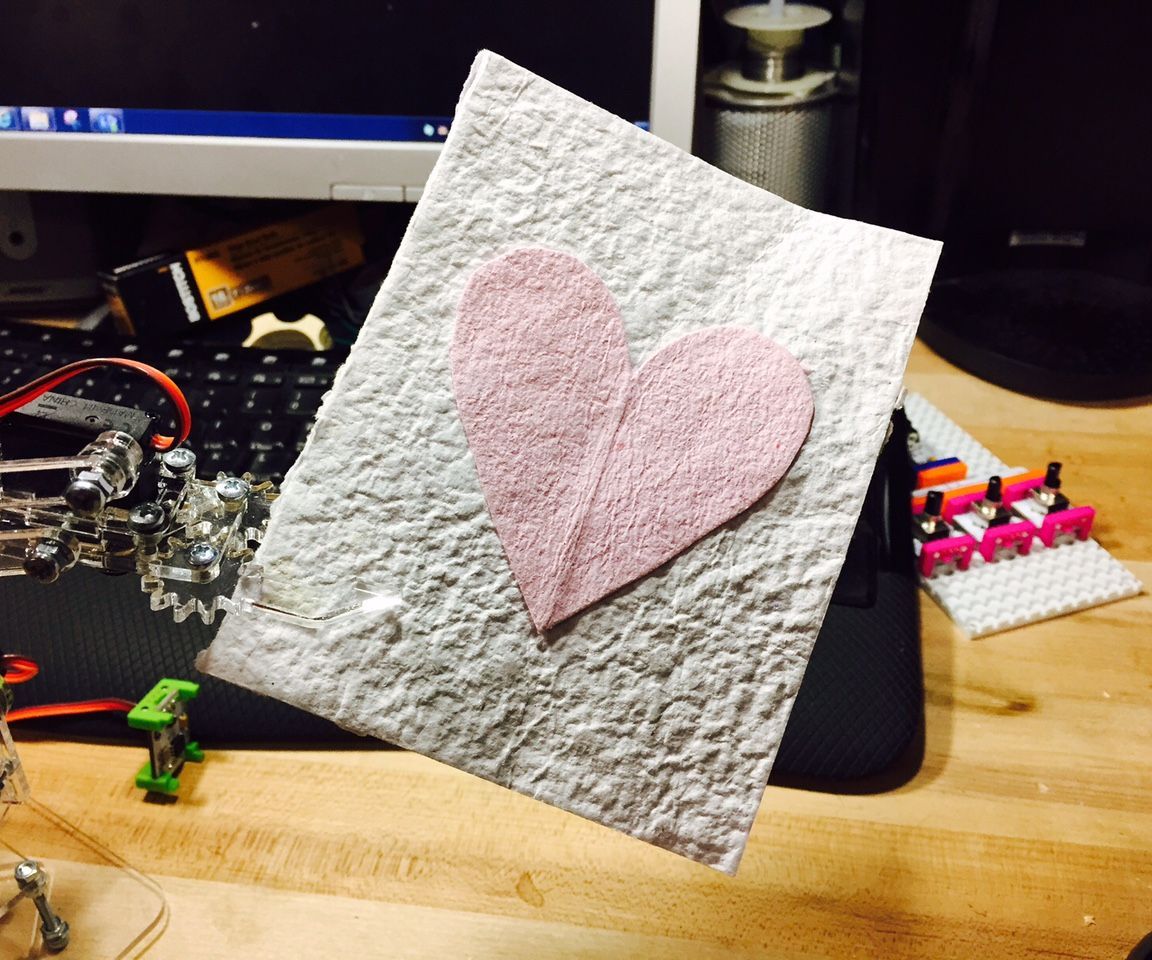 Plantable Creations - Paper Making : 7 Steps (with Pictures ...