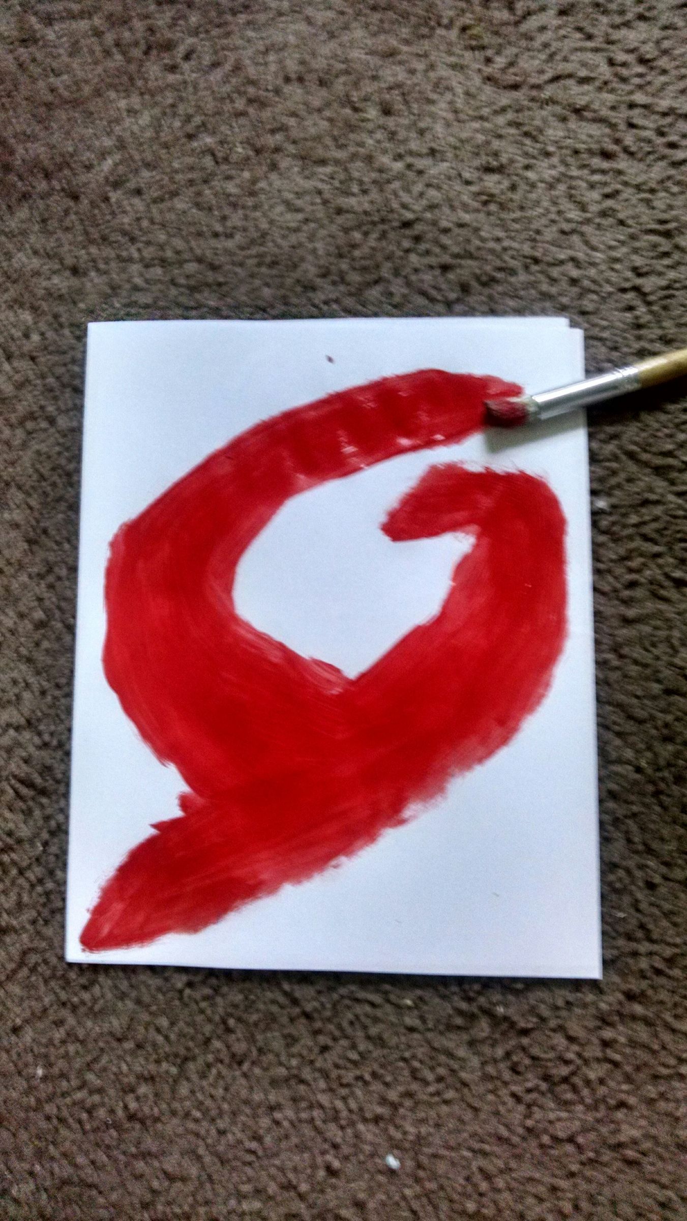 Young Link's Deku Kokiri Shield : 5 Steps - Instructables