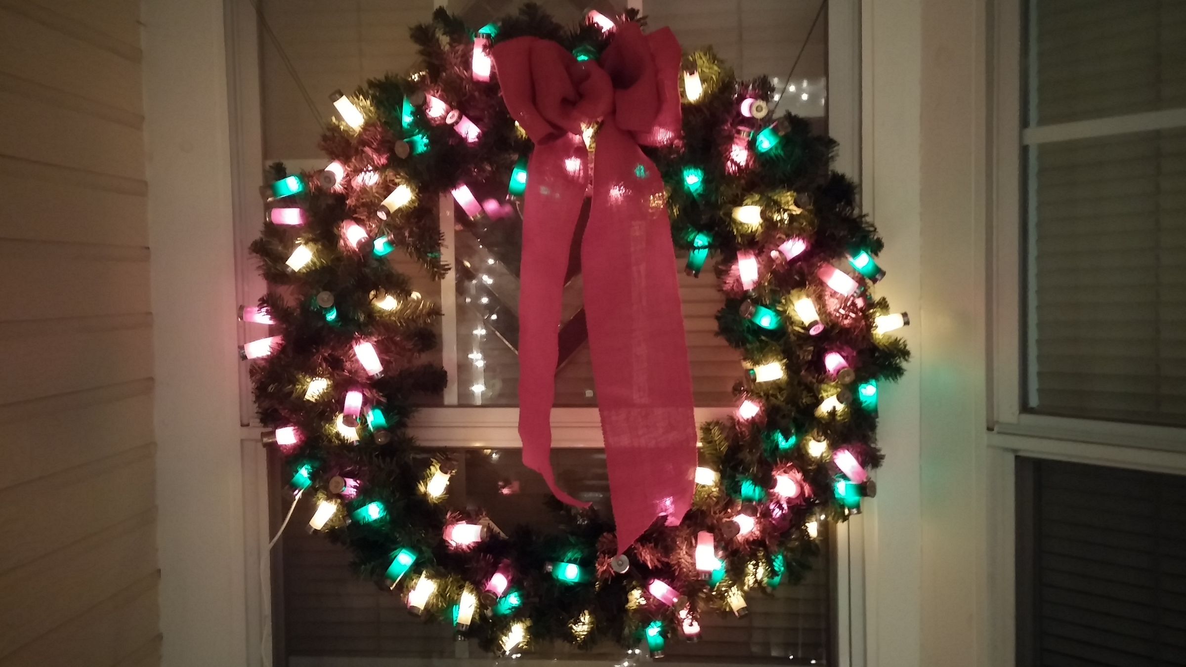 Shotgun Shell Christmas Lights : 4 Steps (with Pictures) - Instructables
