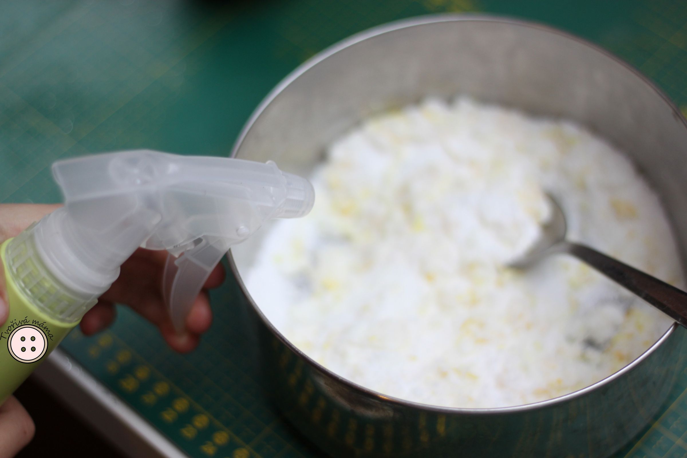 Toilet Cleaning Bombs : 3 Steps (with Pictures) - Instructables
