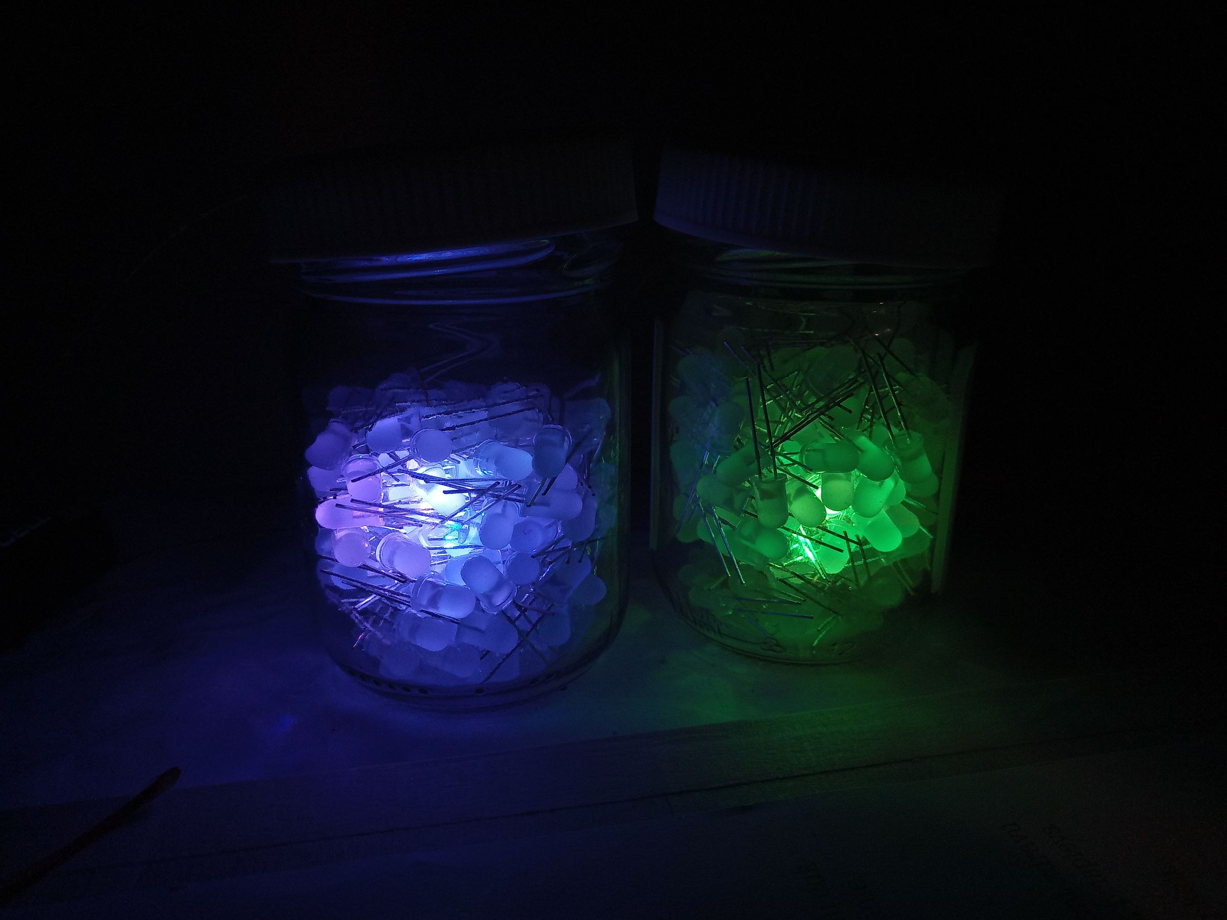 Rainbow LEDs for Your Projects : 4 Steps (with Pictures) - Instructables