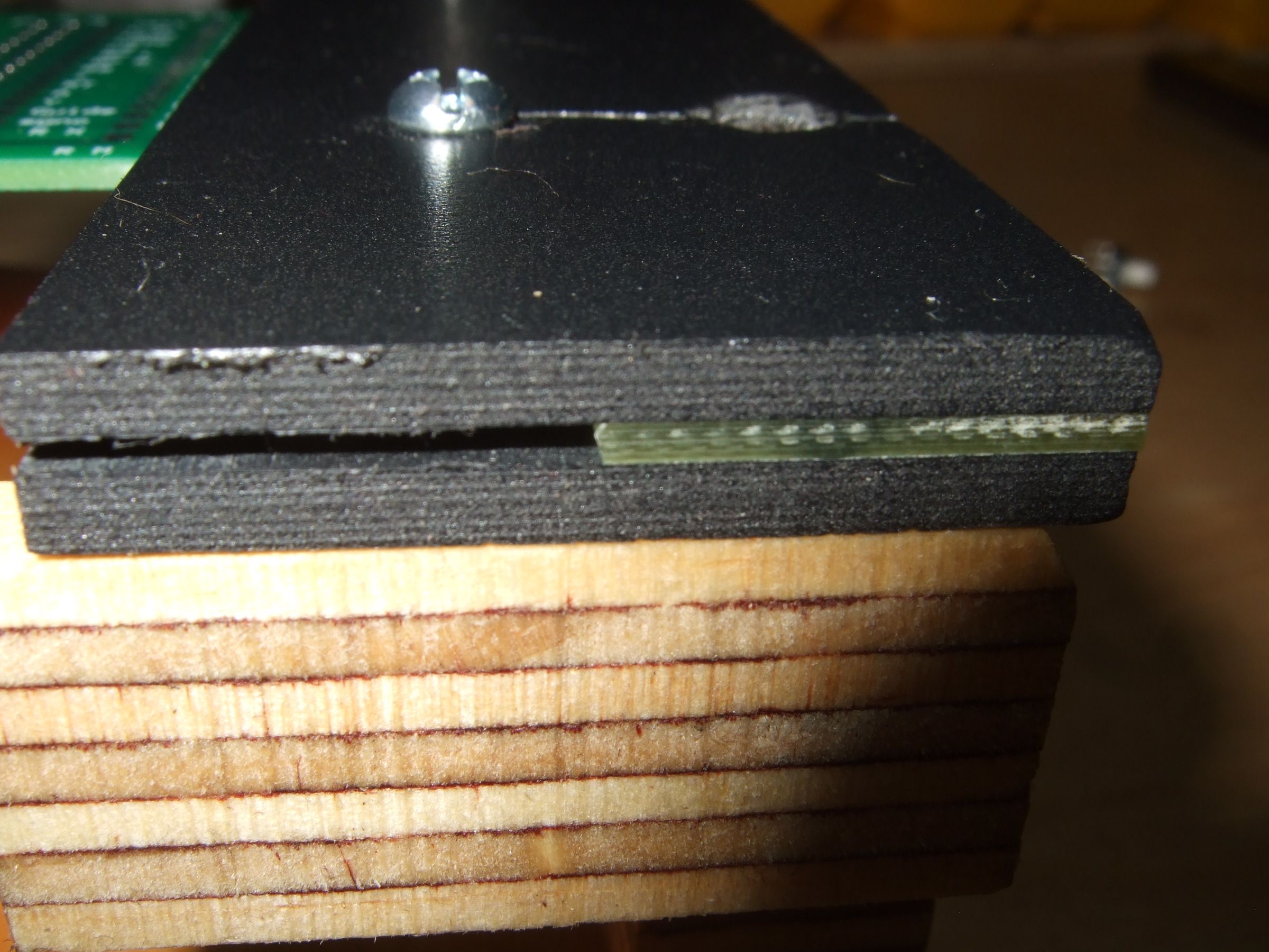 Magnetic PCB Holder : 8 Steps - Instructables
