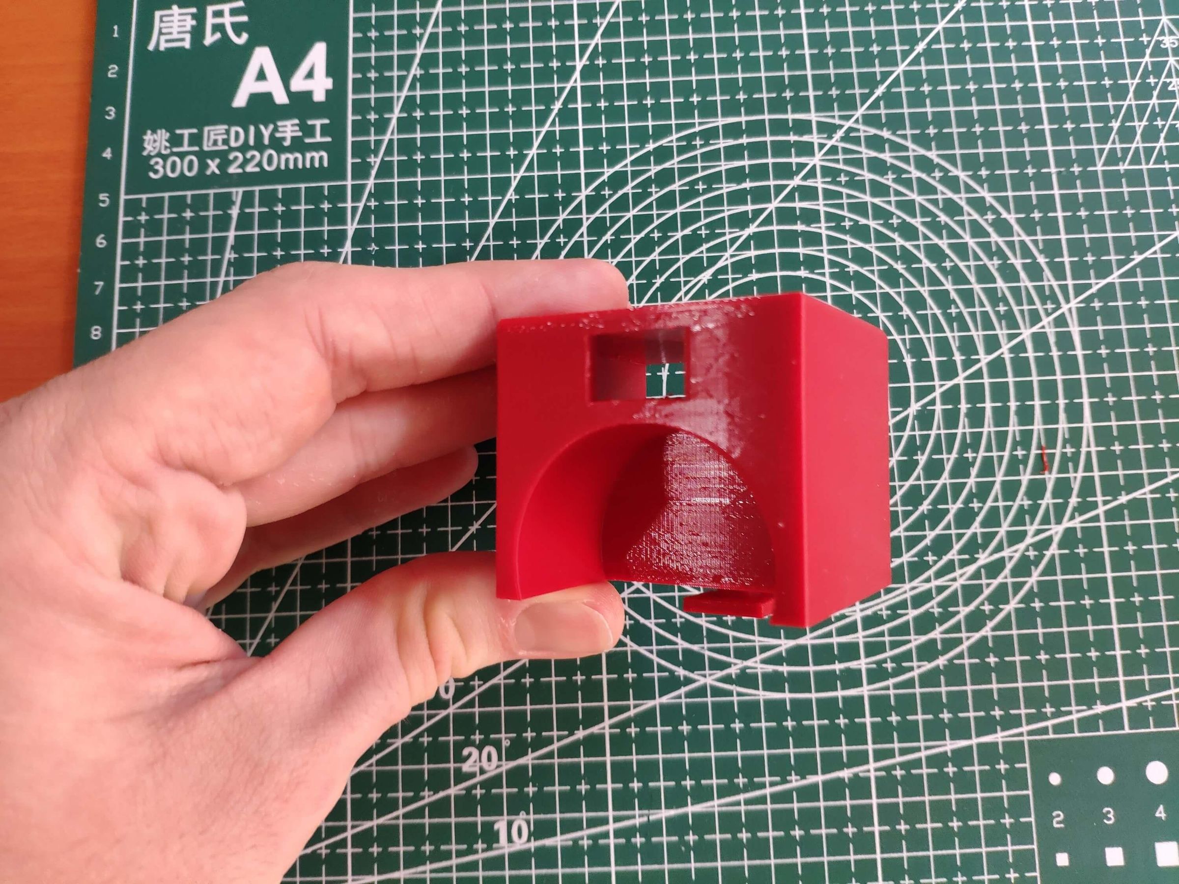 AI-driven Forest Fire Prevention Robot W/ SMS & EZ-Robot : 13 Steps ...