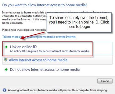 How to Stream Your Library Via Windows Media Player Using a DLNA or ...