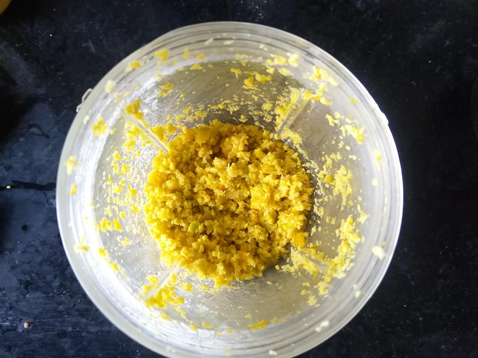 DIY Orange Peel Paste at Home : 4 Steps - Instructables