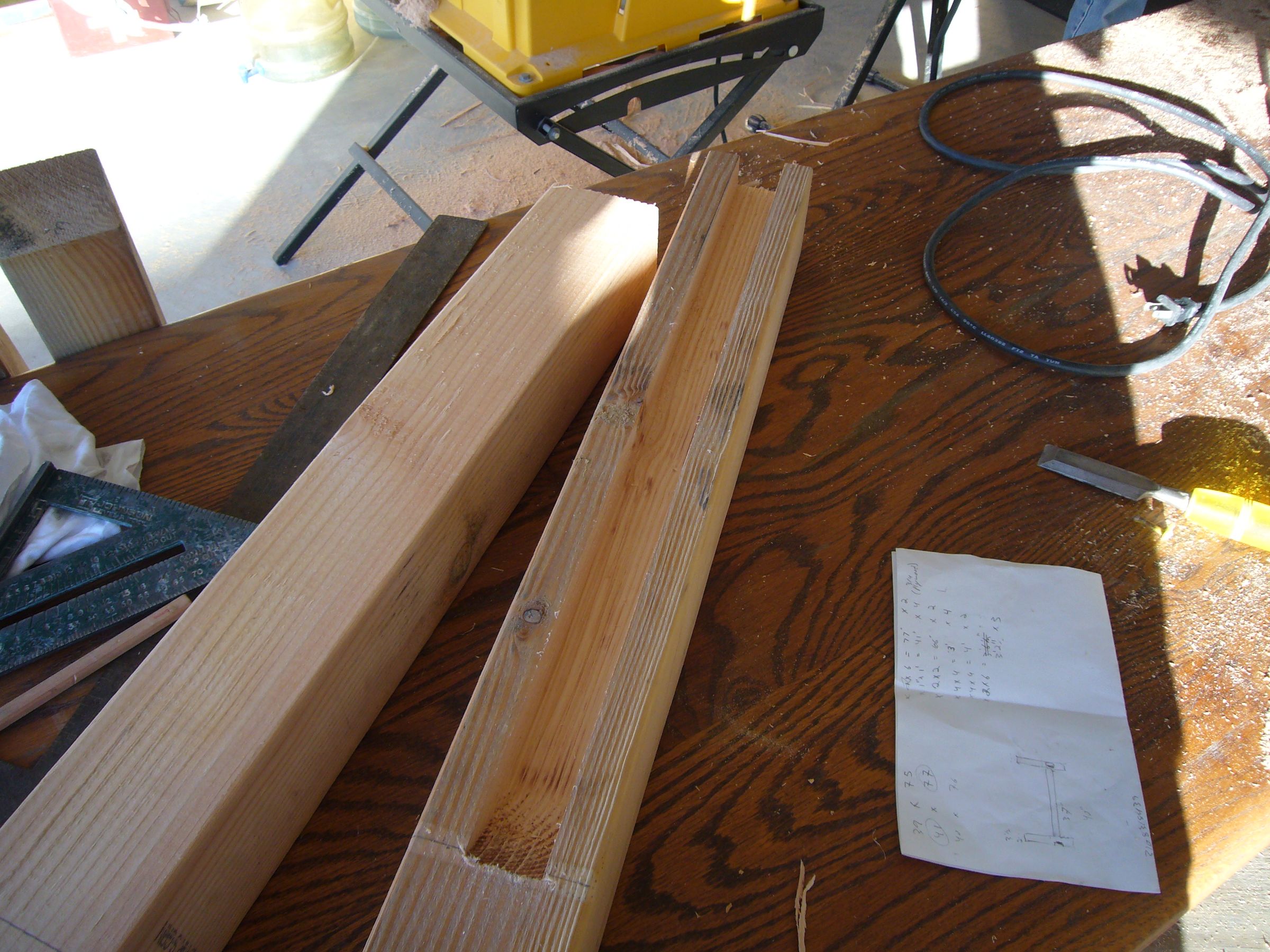 Stock Bed : 8 Steps - Instructables