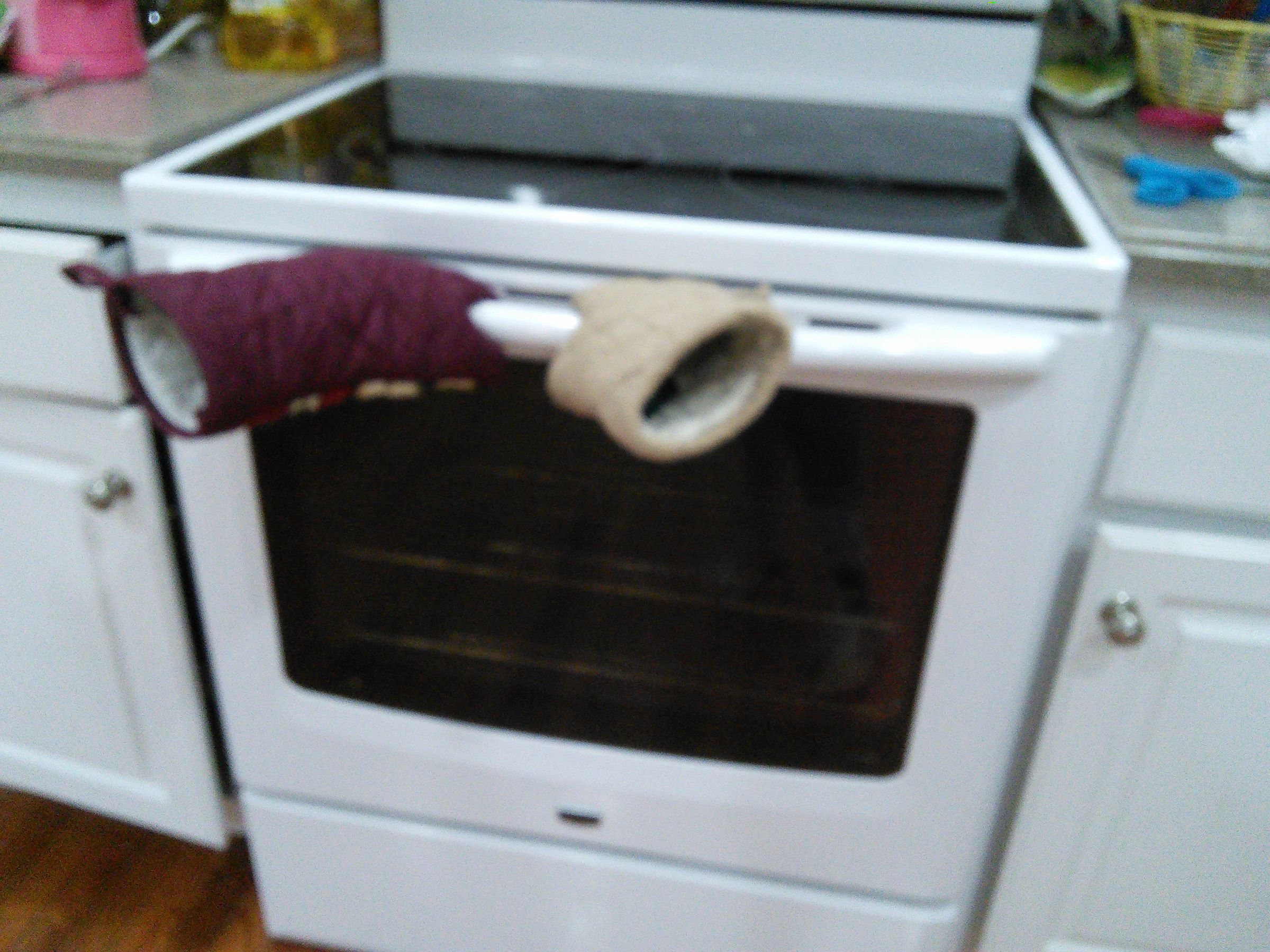 How to Make an Invisible Chef : 4 Steps - Instructables