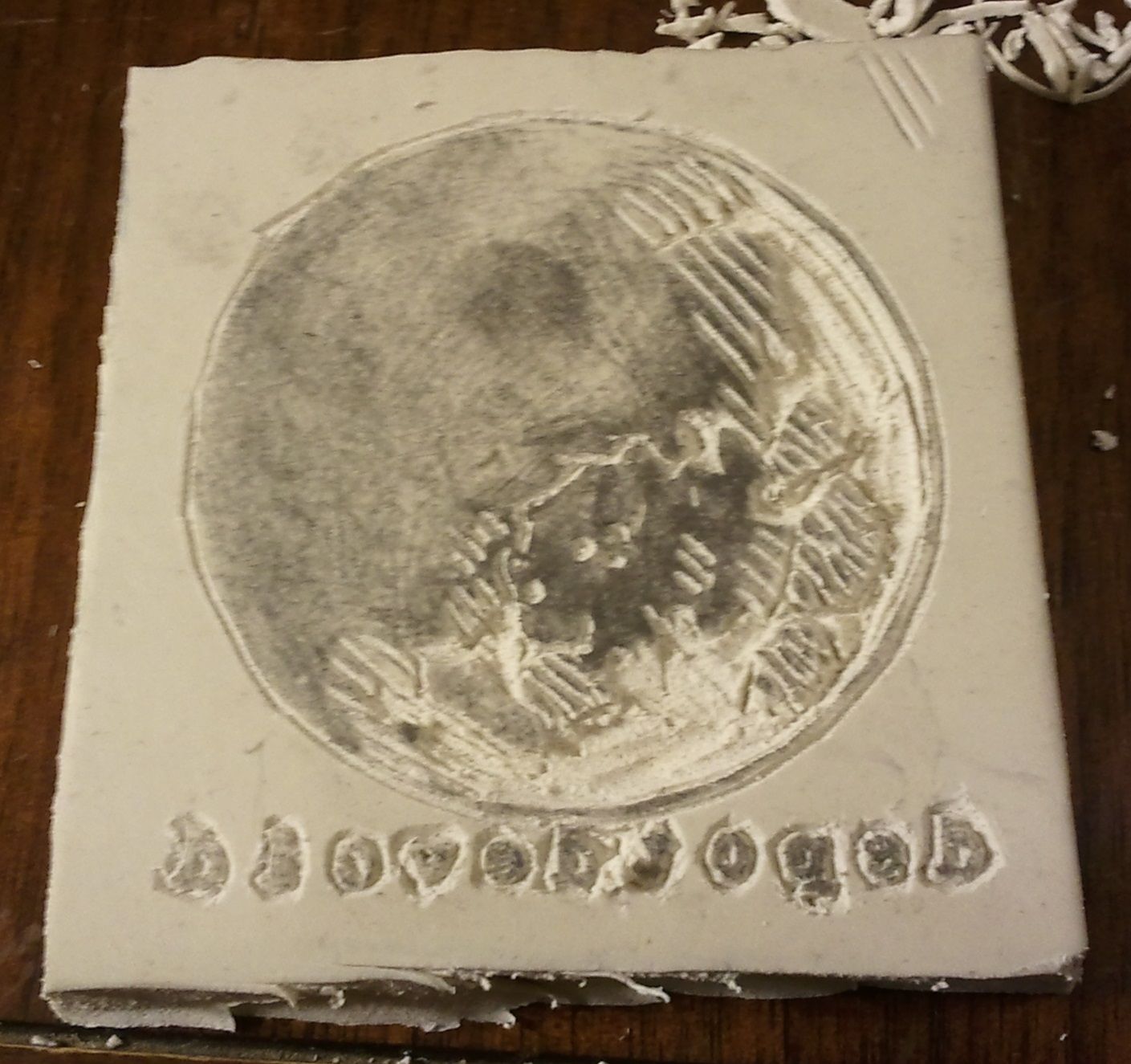 Letterboxing: the Secret Scavenger Hunt Game : 12 Steps (with Pictures ...