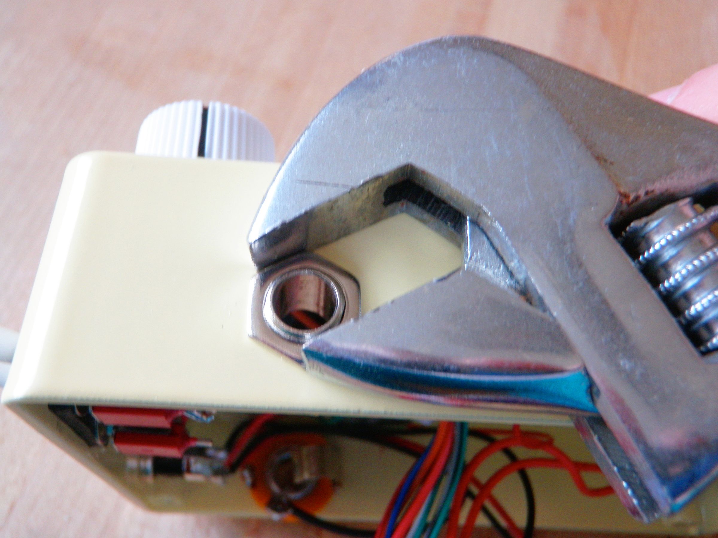 Digital Delay Pedal : 19 Steps (with Pictures) - Instructables