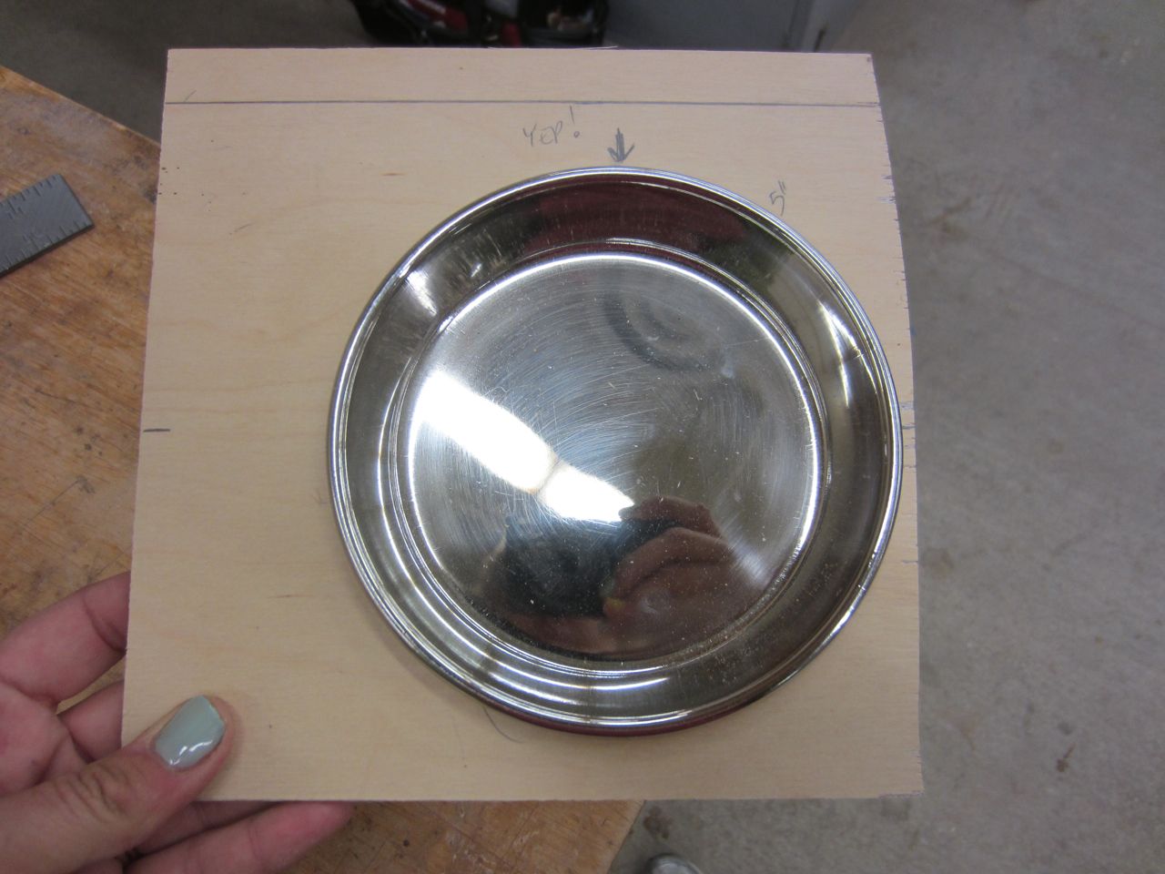 CUSTOM PET FEEDER : 5 Steps (with Pictures) - Instructables