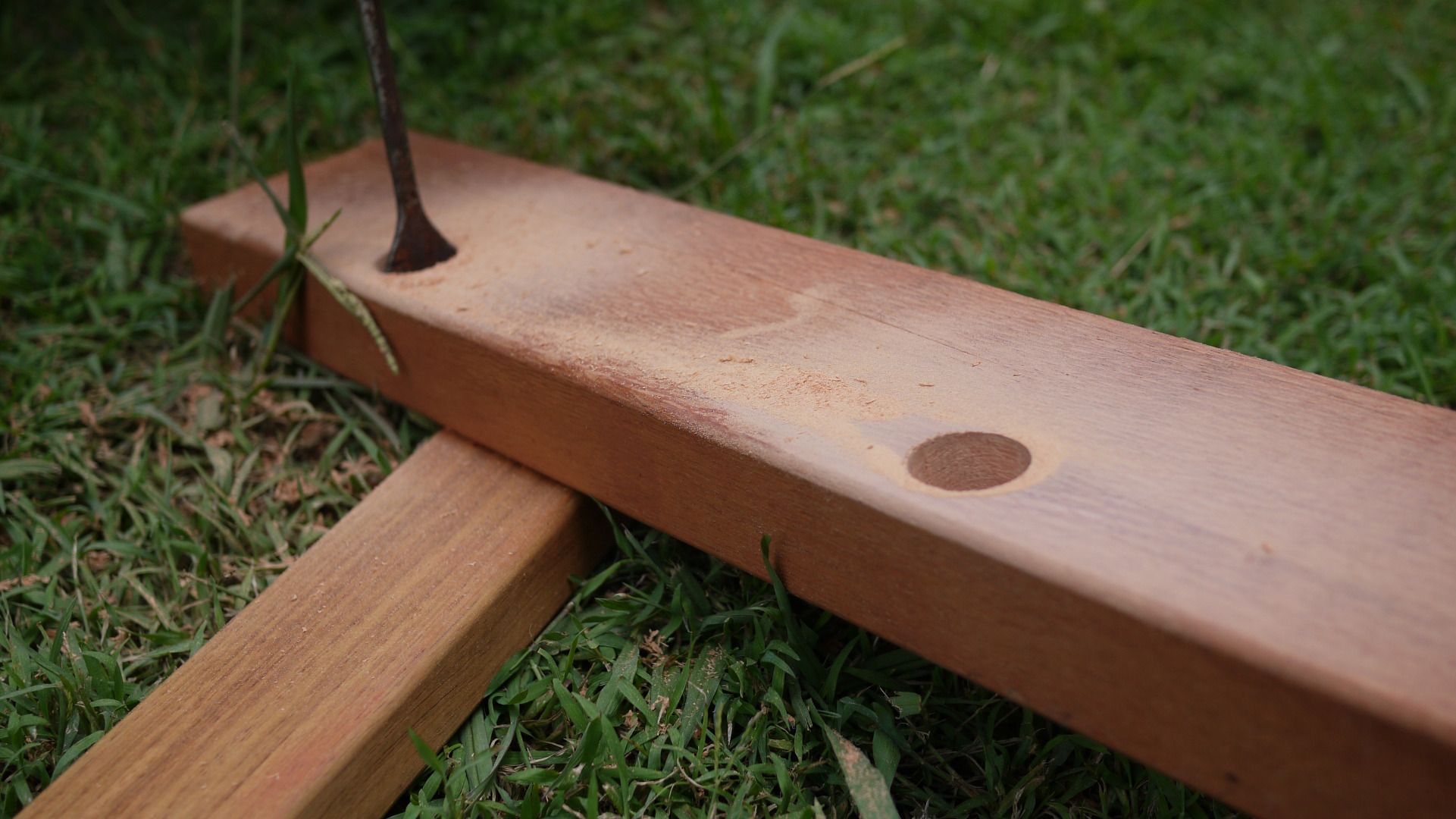 Timber Guitar Stand : 30 Steps (with Pictures) - Instructables