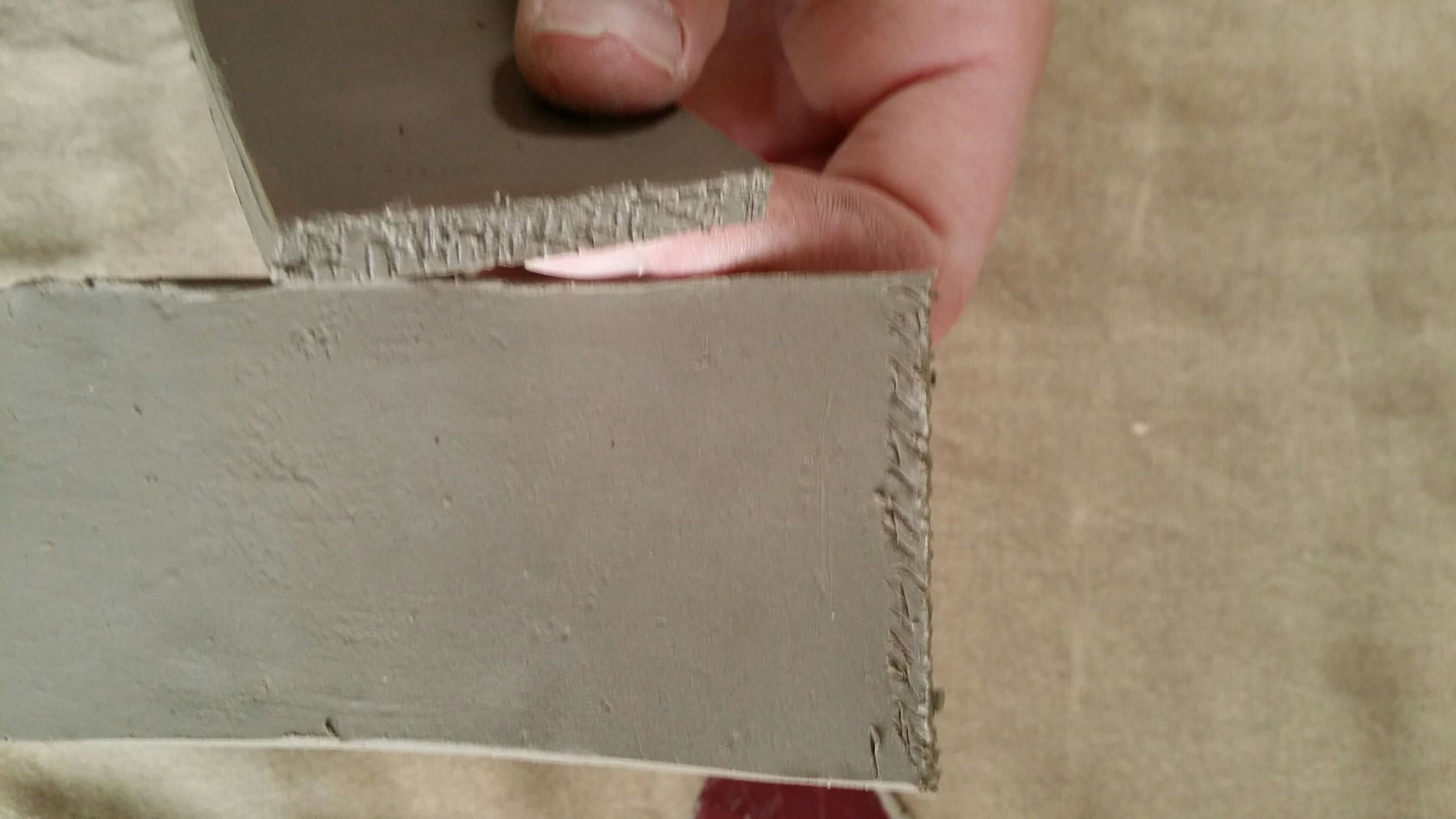 Clay the Ancient Way....Sort Of : 6 Steps (with Pictures) - Instructables