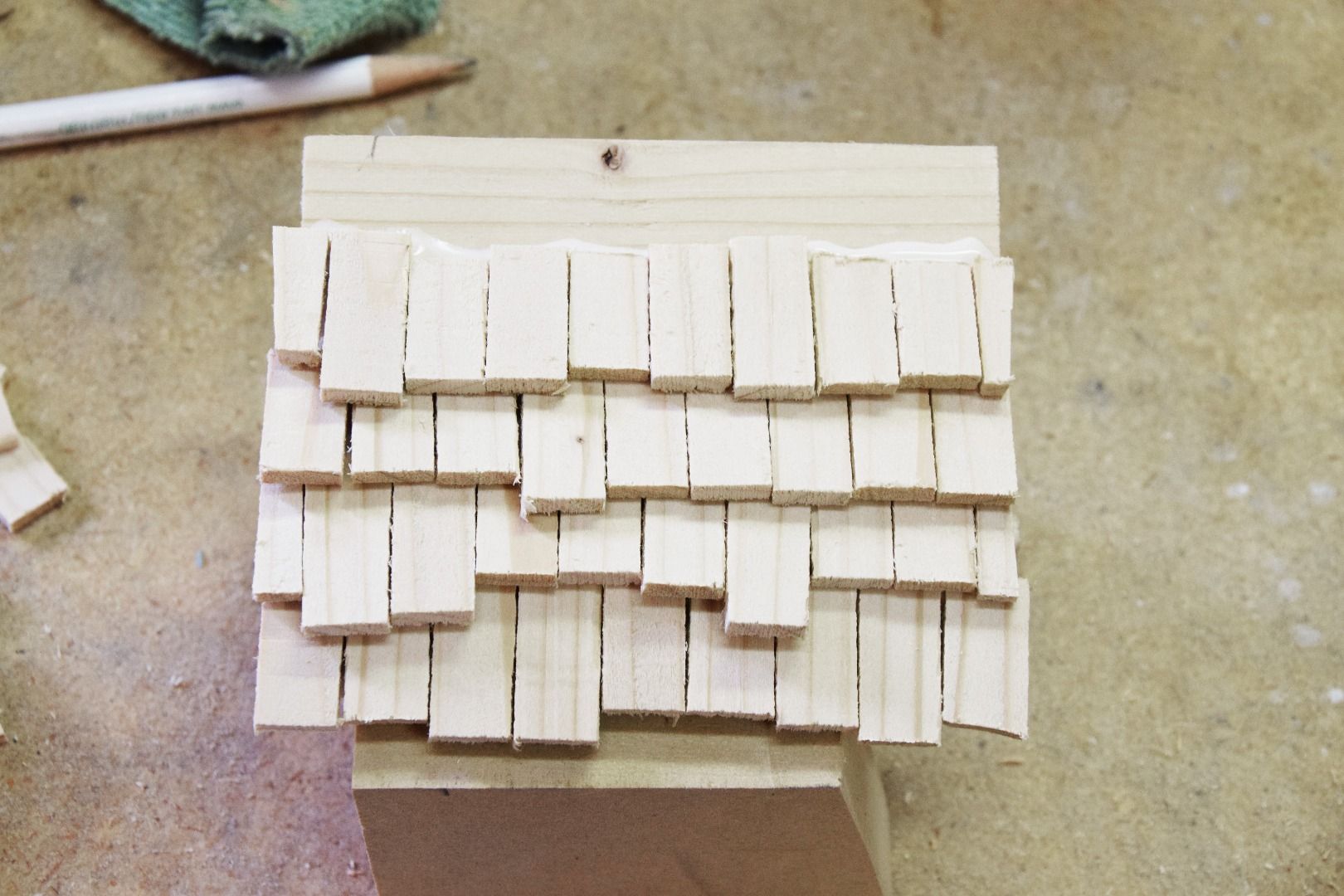 Scrap Wood Projects: 3 Simple Ideas : 21 Steps (with Pictures ...