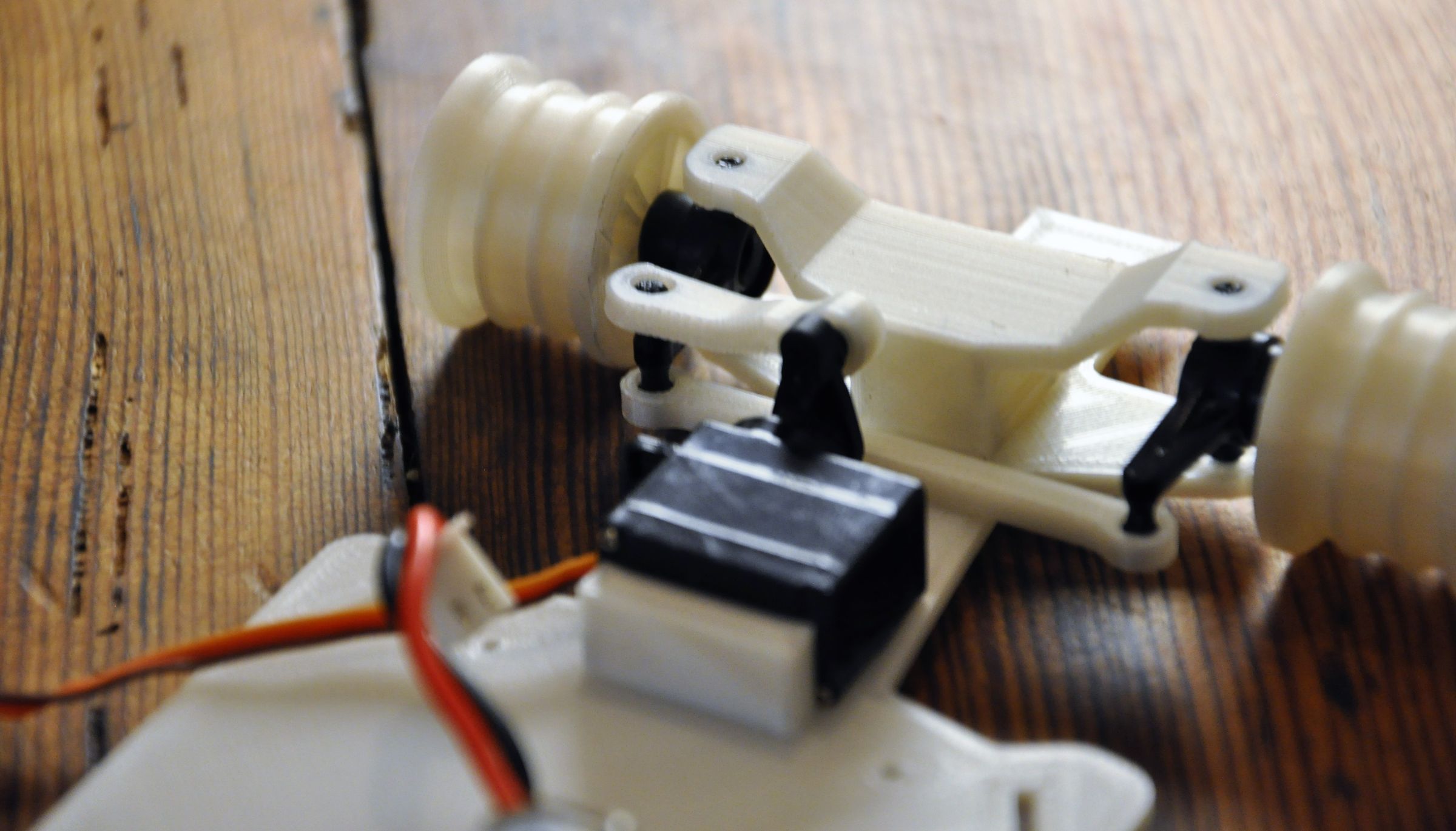 OpenRC F1 Car - Mini : 14 Steps (with Pictures) - Instructables