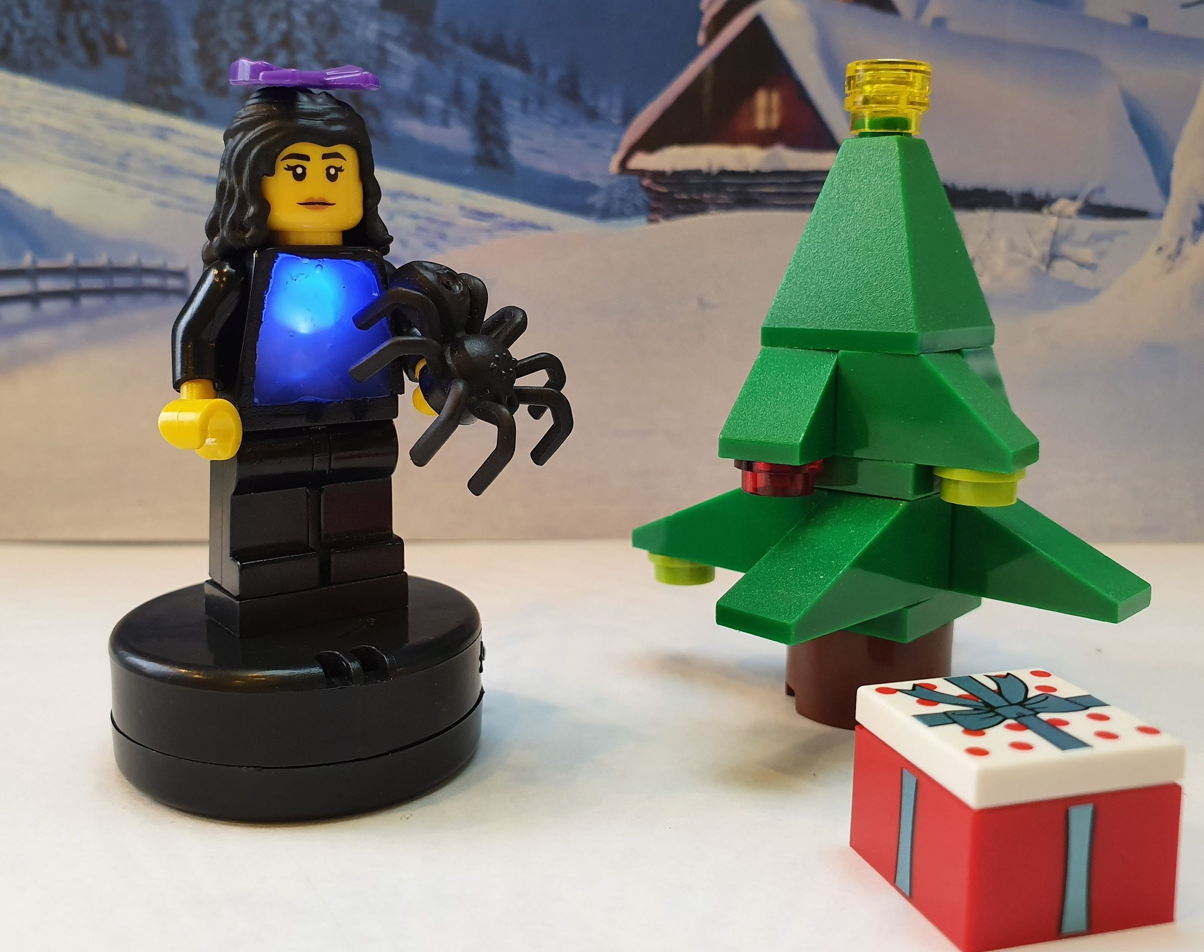Lego Minifig LED Party Sweaters : 5 Steps (with Pictures) - Instructables