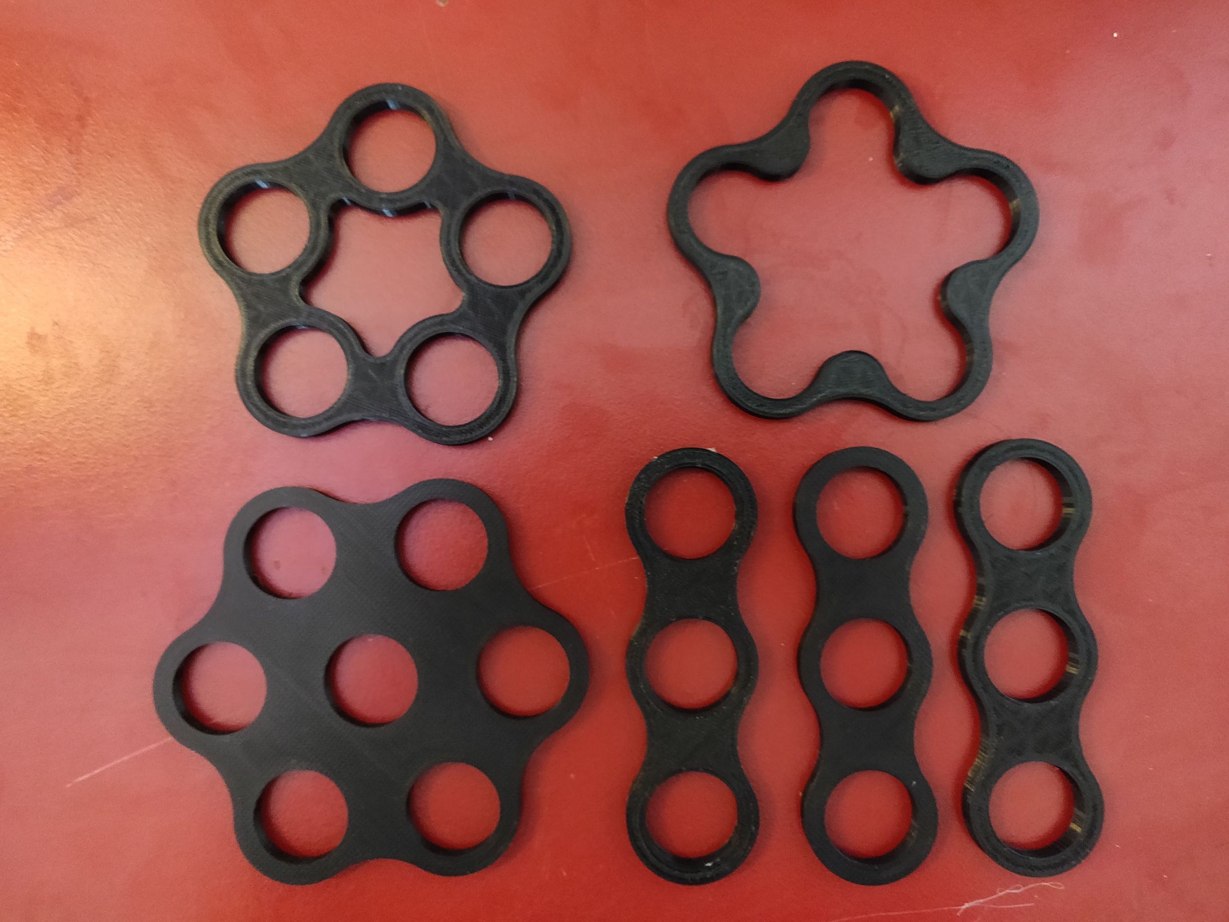 LED Table Tennis Ball-Ball : 16 Steps (with Pictures) - Instructables