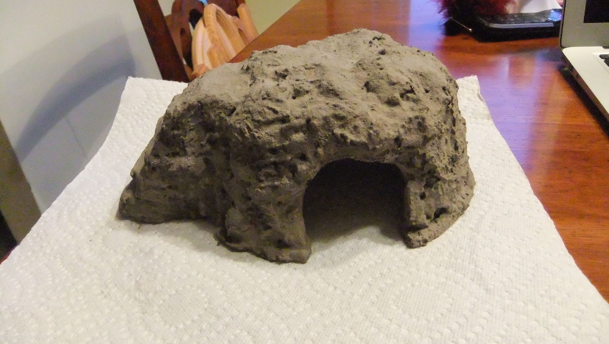 DIY Reptile Hide : 8 Steps - Instructables