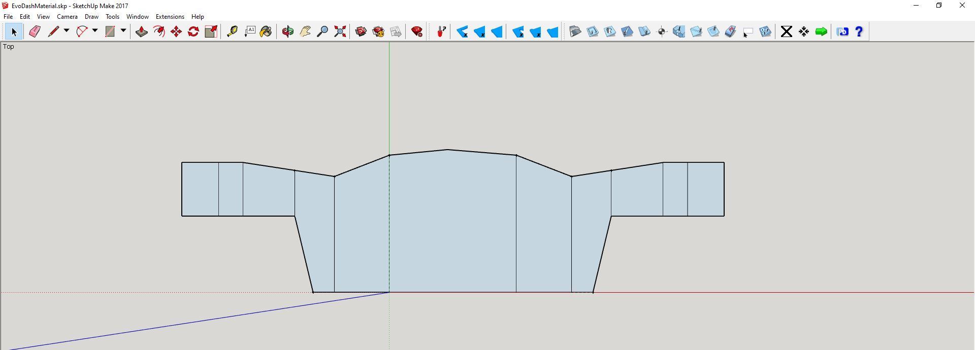 Sim Racing Rig - Lamborghini Huracan Dashboard : 9 Steps (with Pictures ...