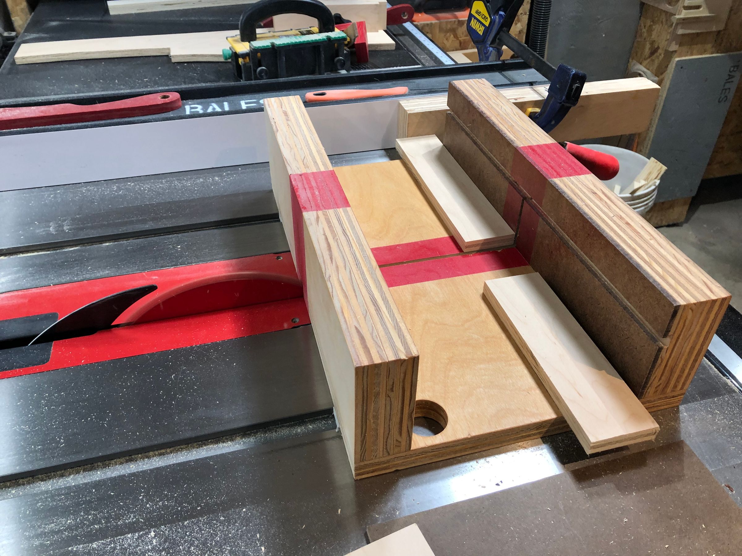 The Secret Valet Box : 9 Steps (with Pictures) - Instructables