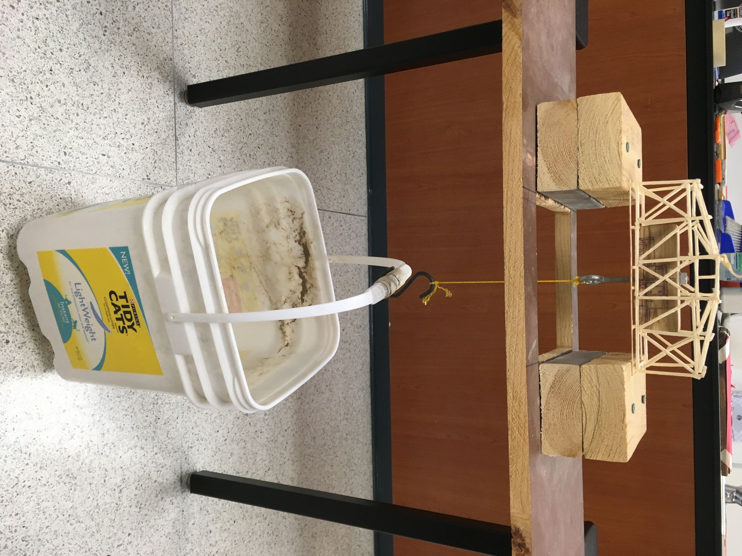 Bridge Project : 12 Steps (with Pictures) - Instructables