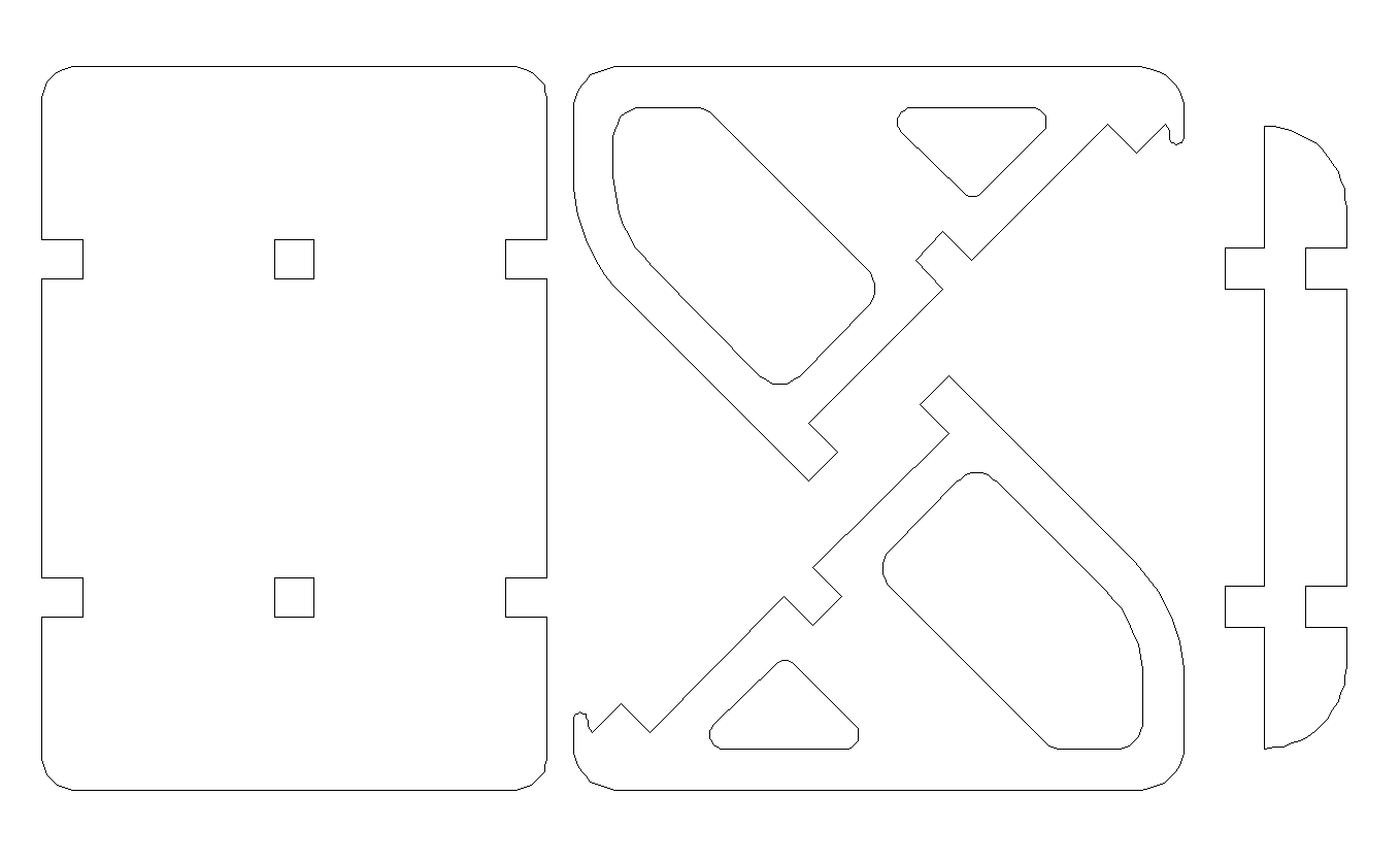 Technique: Digital Fabrication by Hand : 9 Steps (with Pictures ...