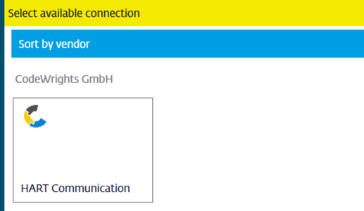 PACTware With SM100-C(III) HART Modem - Configuration for PACTware ...