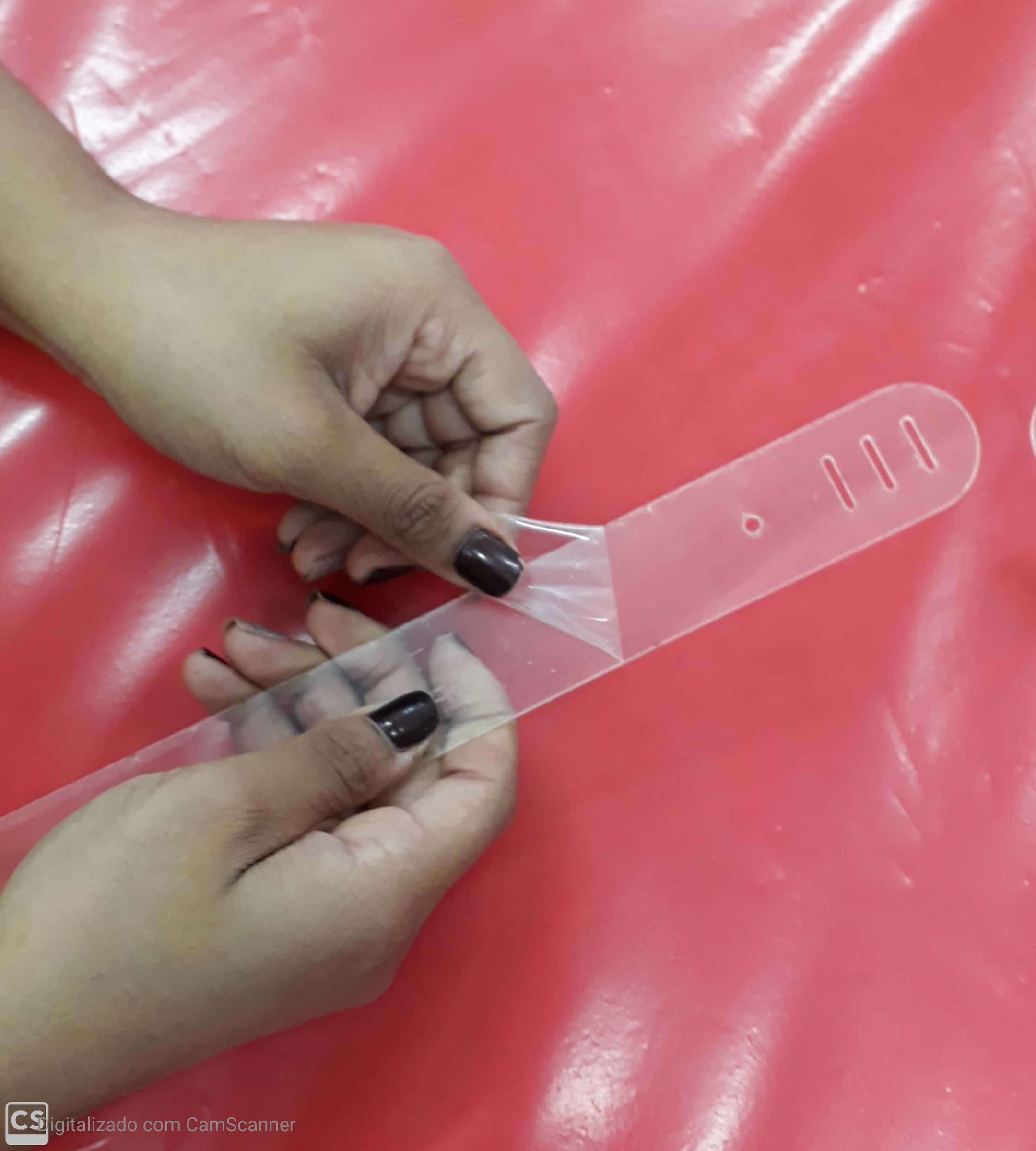 Laser Cut Face Shield V.2 : 6 Steps - Instructables