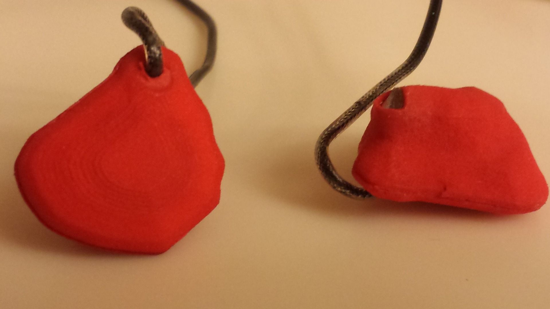 3D Printed Earbuds : 15 Steps (with Pictures) - Instructables
