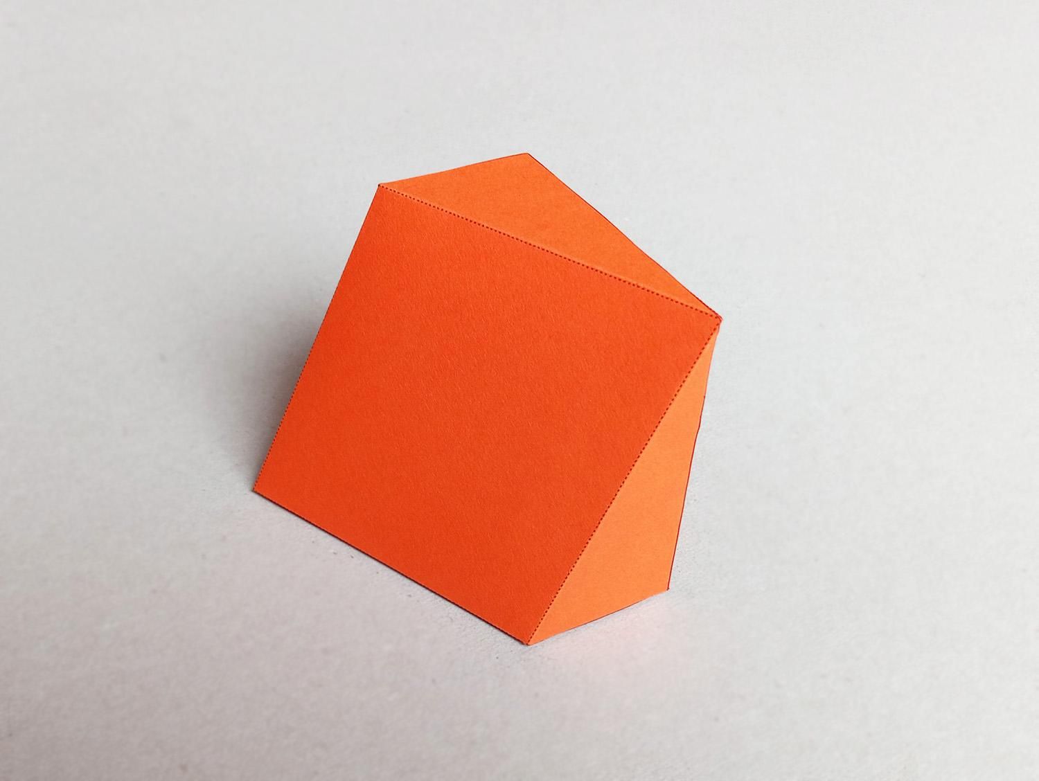 Ninja Sword Cuts Math Cube in Half : 4 Steps (with Pictures ...