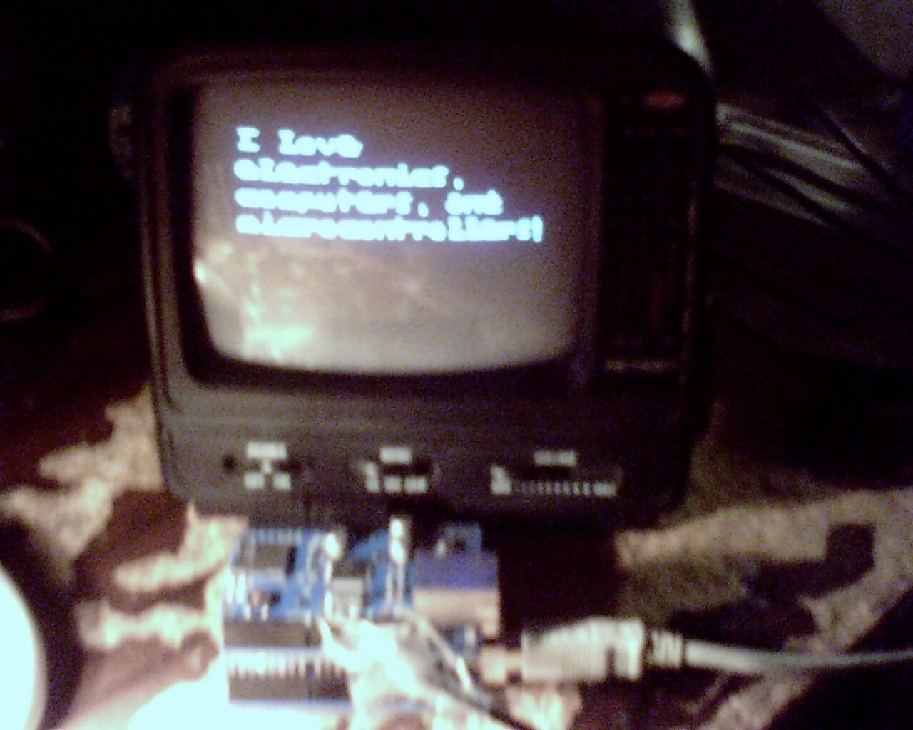 Reuses for Legacy Computers III. - Instructables