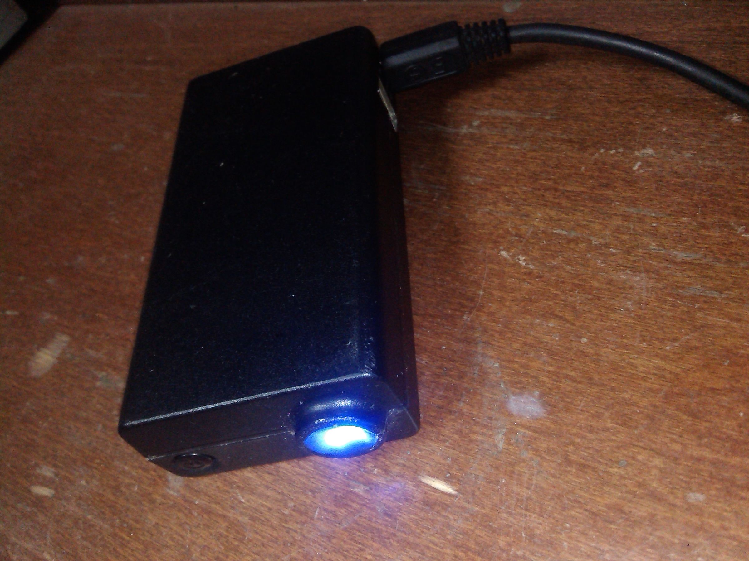 DIY Power Bank : 11 Steps (with Pictures) - Instructables
