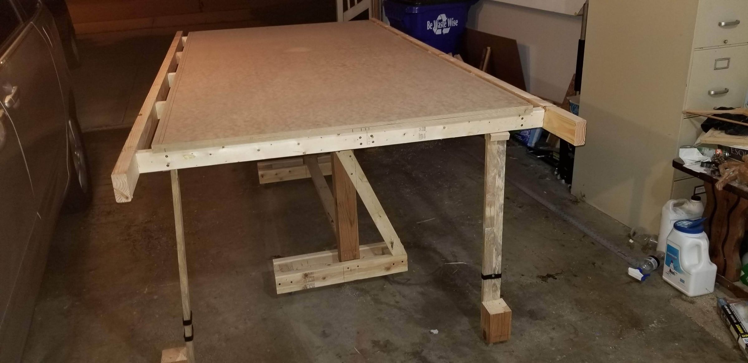 Fliptable LowRider CNC : 18 Steps (with Pictures) - Instructables