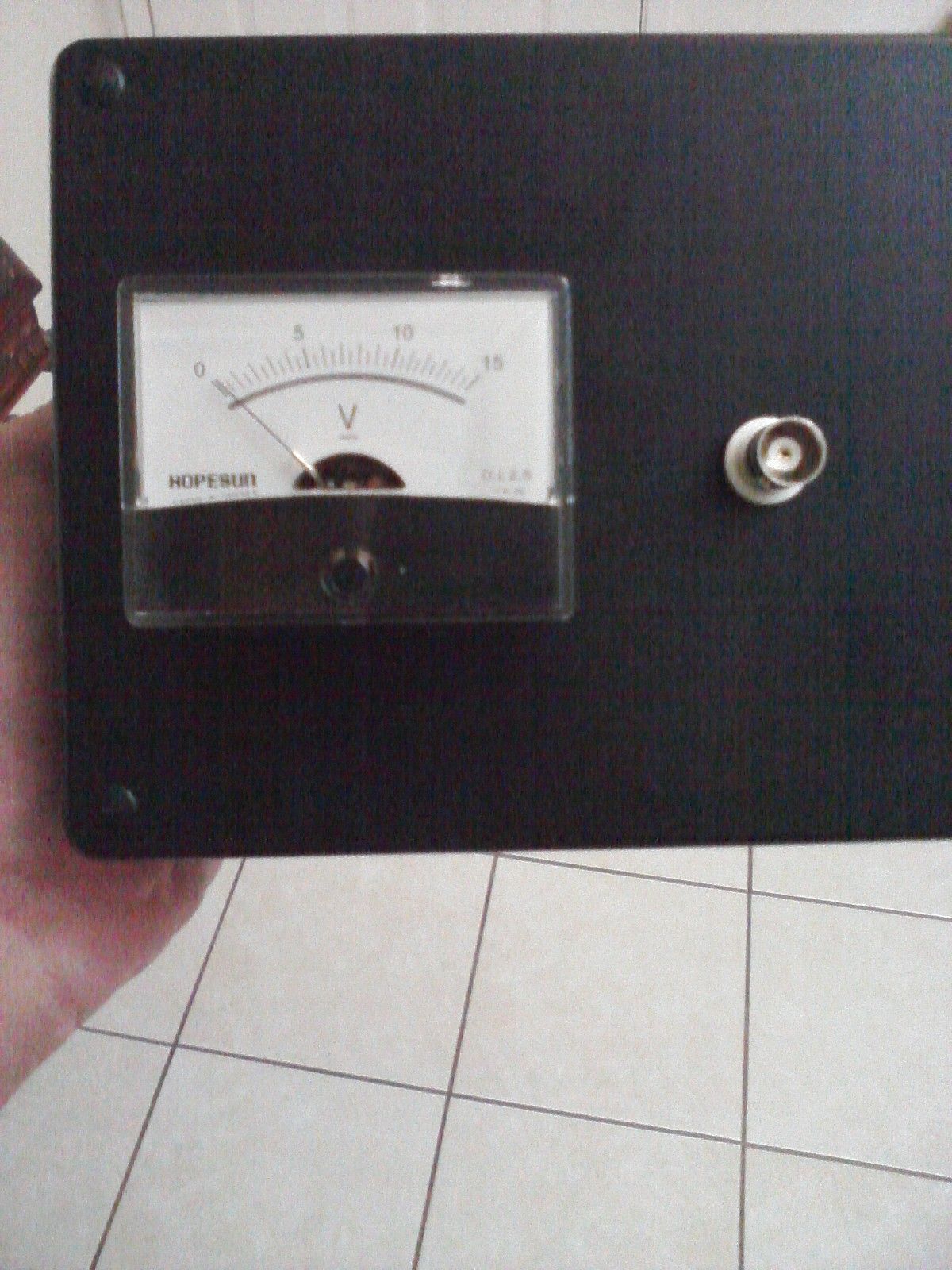 1.3-15V Analog Power Supply : 16 Steps - Instructables