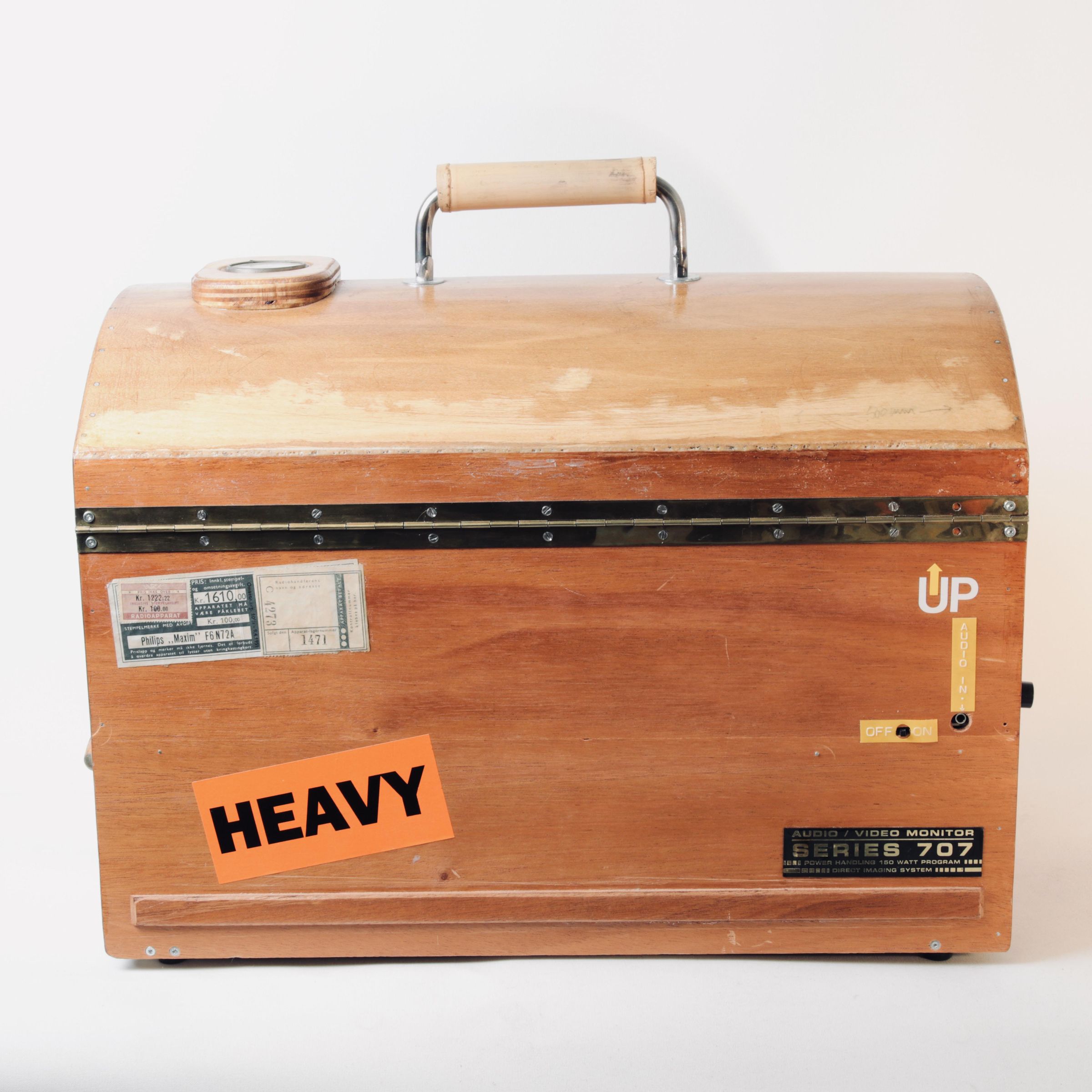 A Maker's Lunch Box : 12 Steps (with Pictures) - Instructables