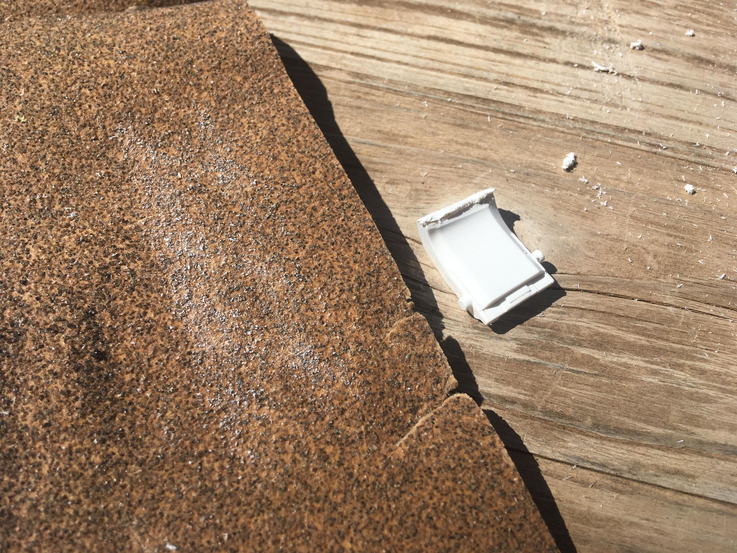 Apple Power Brick to Tape Measure Mod : 9 Steps (with Pictures ...