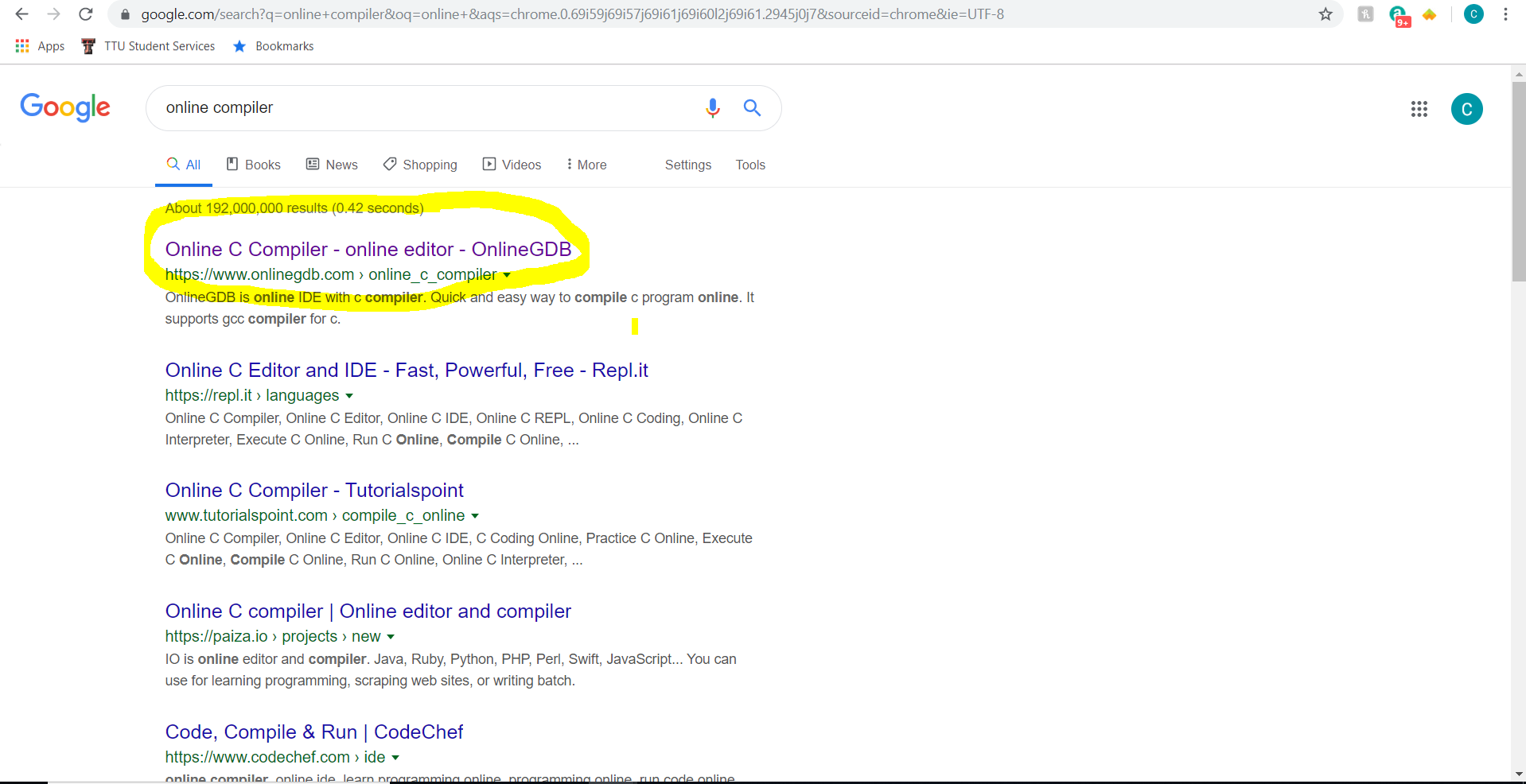 Making a Calculator Using C Code : 14 Steps - Instructables